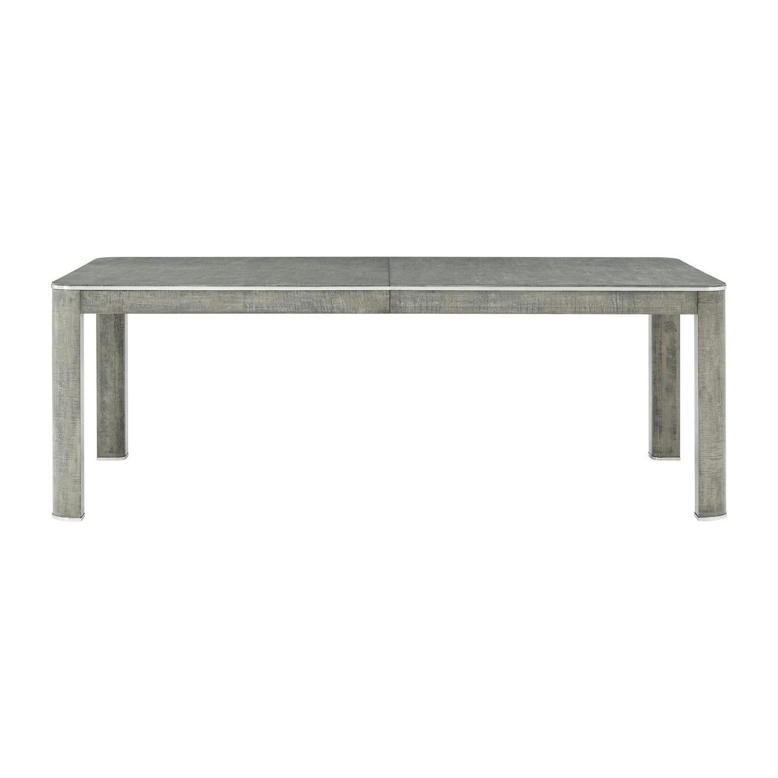 Theodore Alexander Hudson Extension Dining Table – Grayson Living