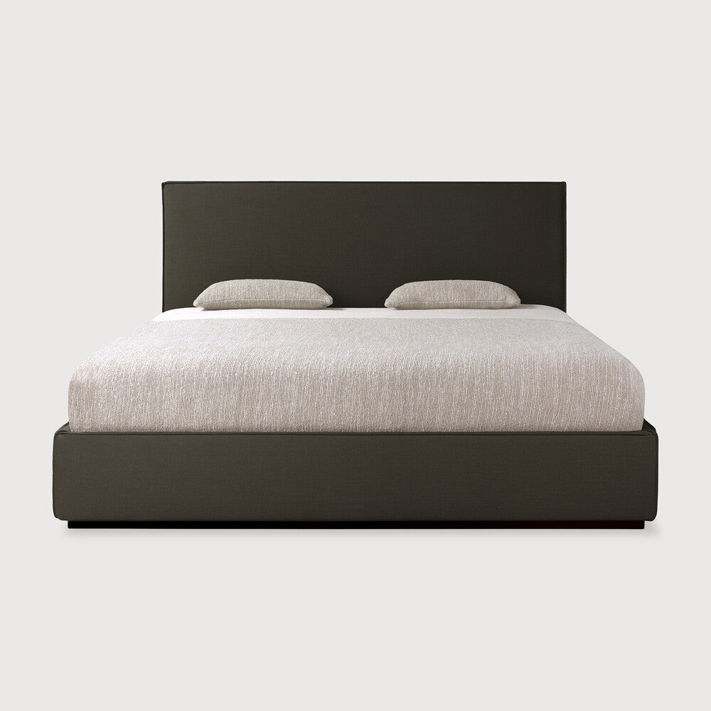 Ethnicraft Revive Bed – Grayson Living