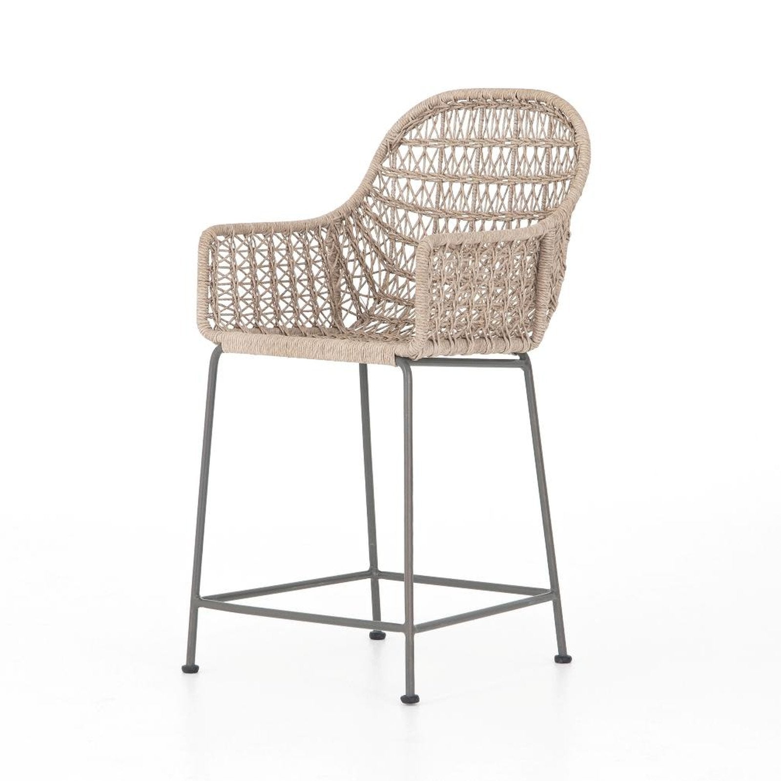 Four Hands Counter Stool