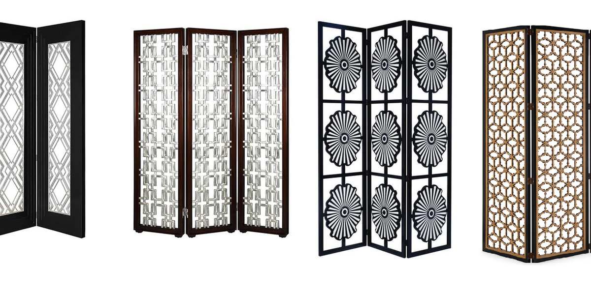 Style Your Home with Floor Screens | Floor Screen — Grayson Living
