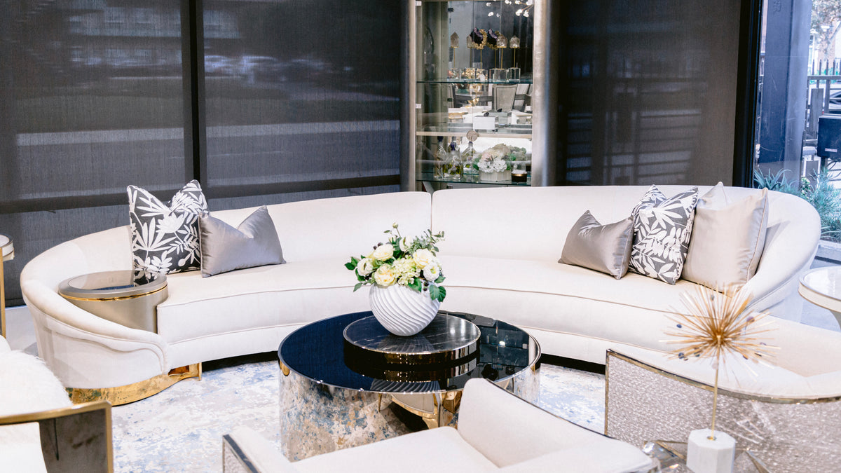 Find Your Perfect Styles at Our New Showroom — Grayson Living