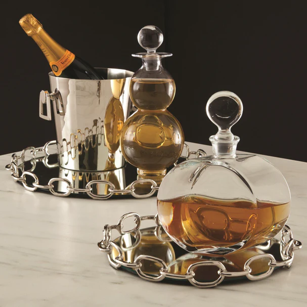 Explore Unique Trays for Your Beautiful Home: Grayson Living