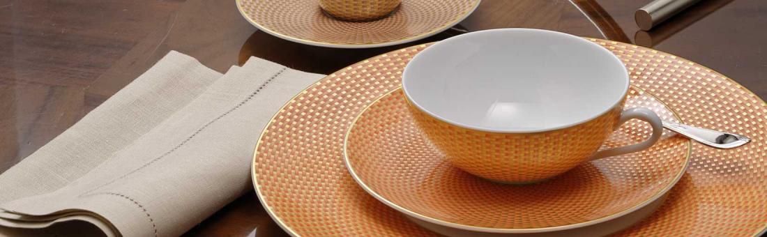 Elevate Your Table with French Dinnerware – Grayson Living