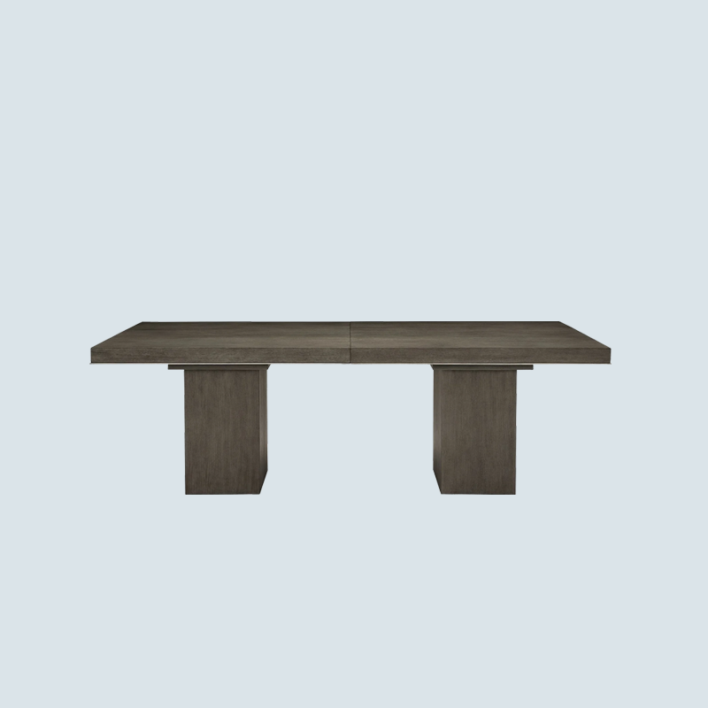 Rectangular Dining Table — Grayson Living