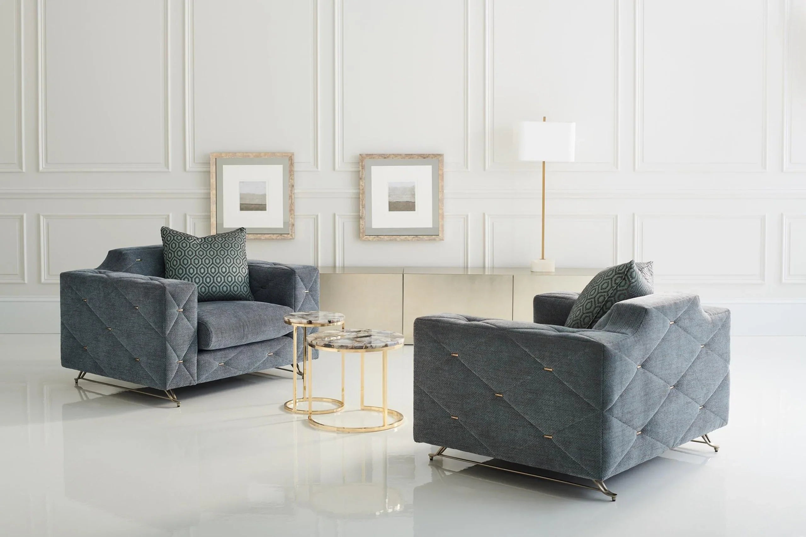 Caracole Furniture Clearance Sale – Grayson Living