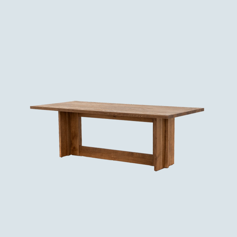 Rectangular Dining Table — Grayson Living
