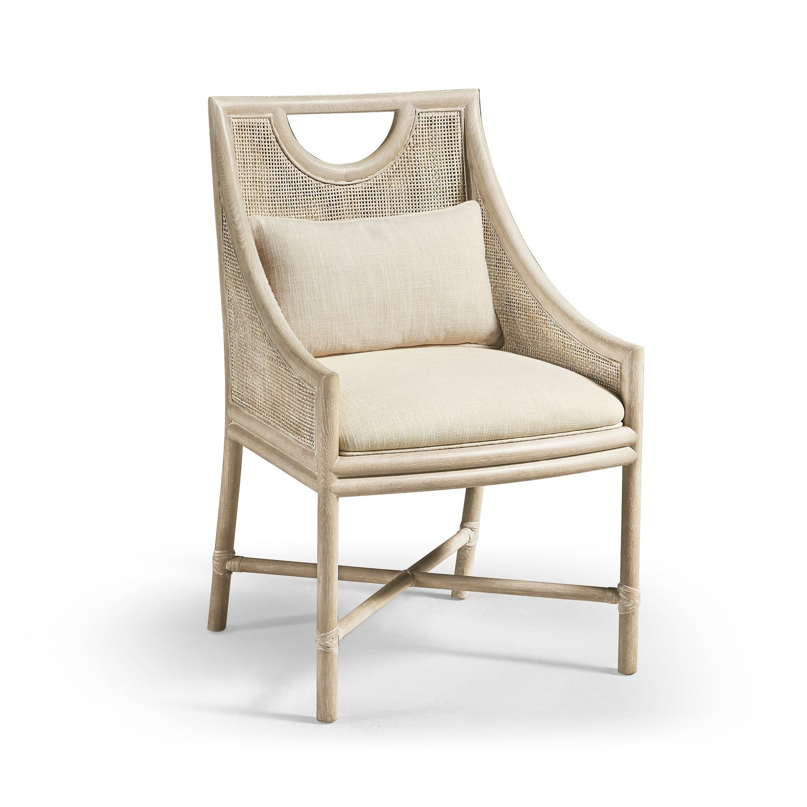 Jonathan Charles Fjord Dining Chair - Set of 2 – Grayson Living