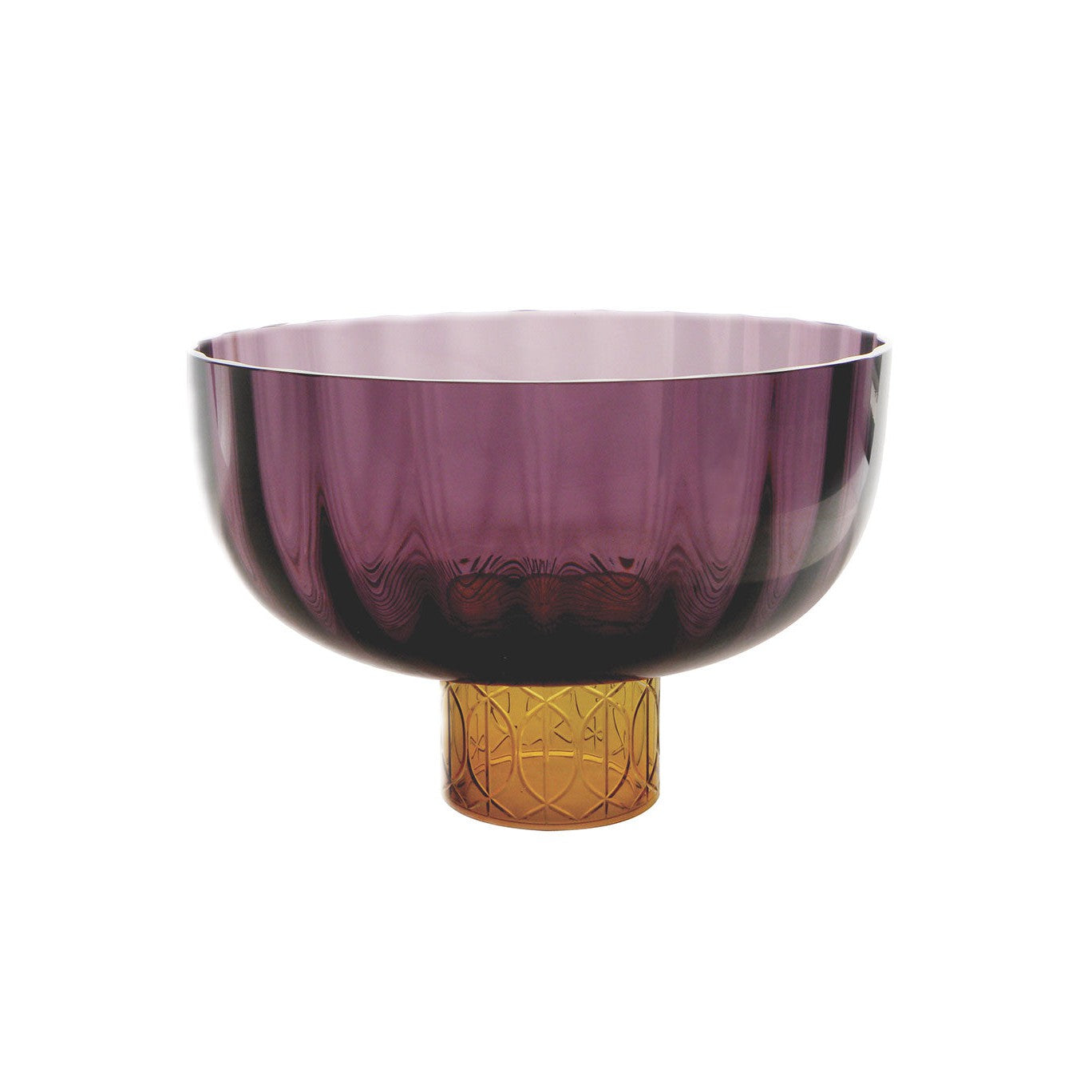 Vista Alegre Circle Centrepiece – Grayson Living