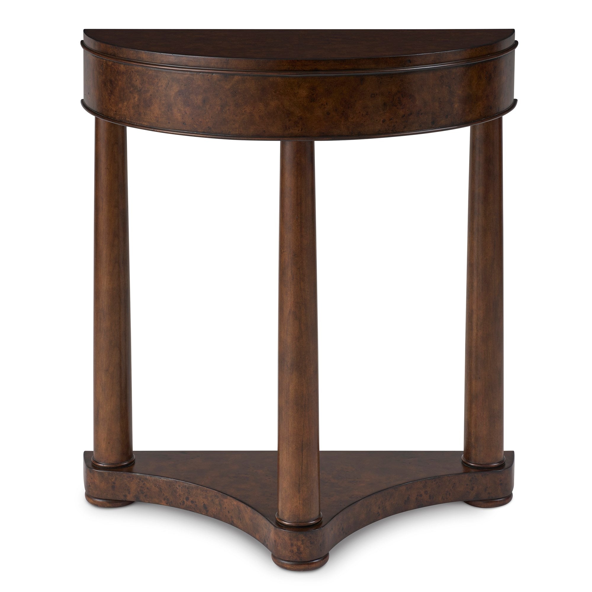 Ambella Vienna Petite Console Table – Grayson Living