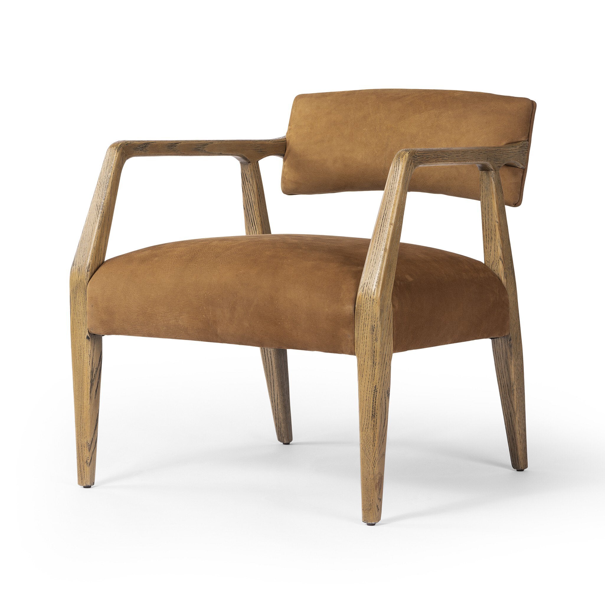 Four Hands Tyler Armchair – Grayson Living