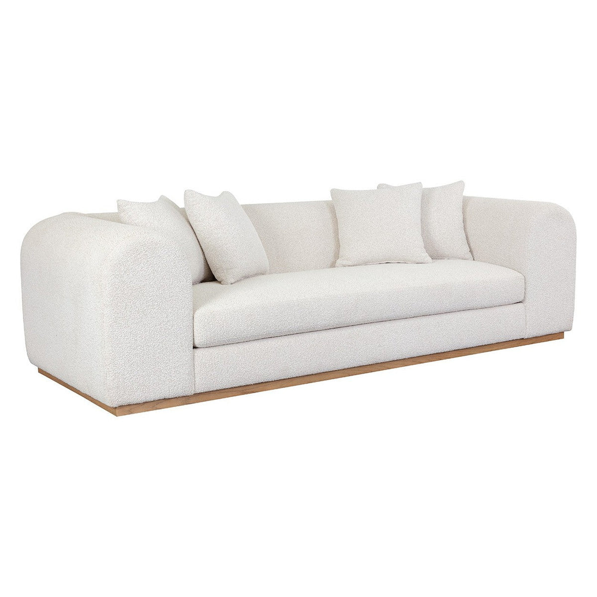 Sunpan Caspian Sofa — Grayson Living