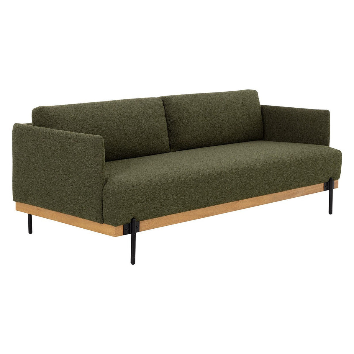 Sunpan Saul Sofa — Grayson Living