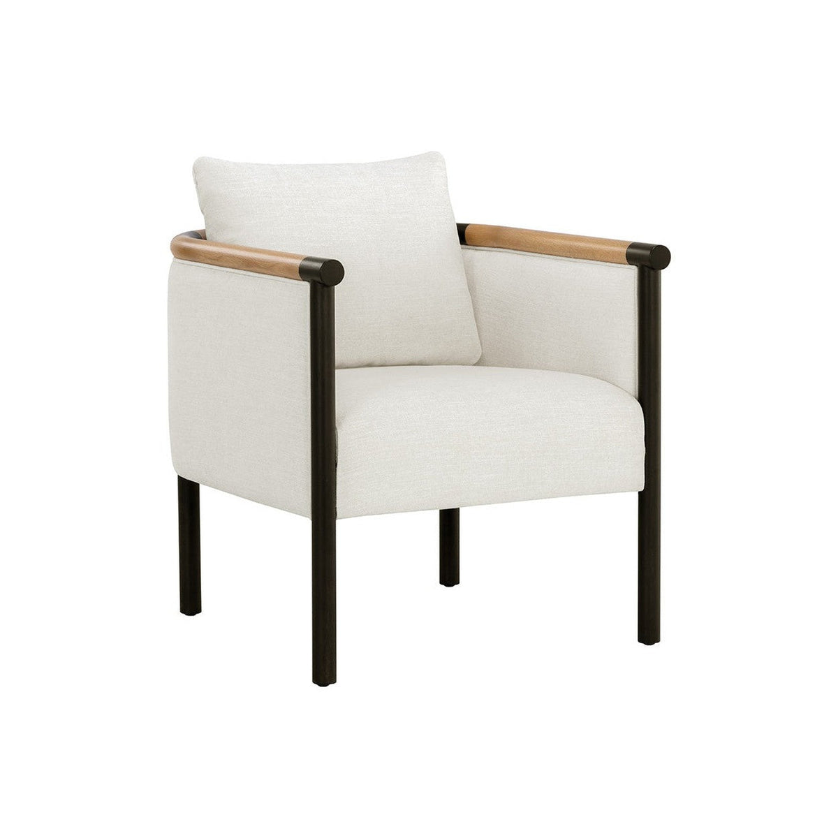 Sunpan Wilder Lounge Chair — Grayson Living