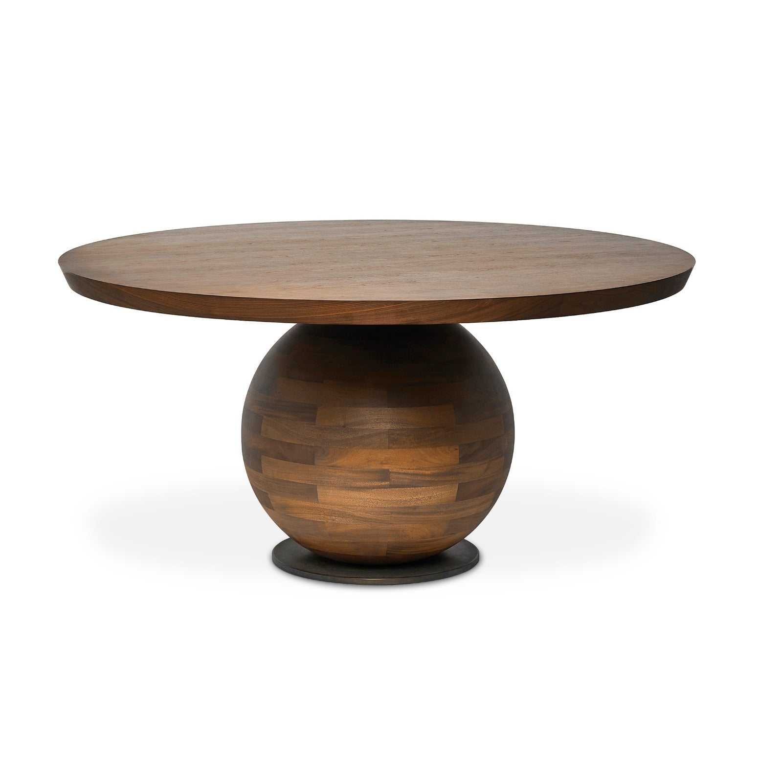 Interlude Carter Dining Table – Grayson Living