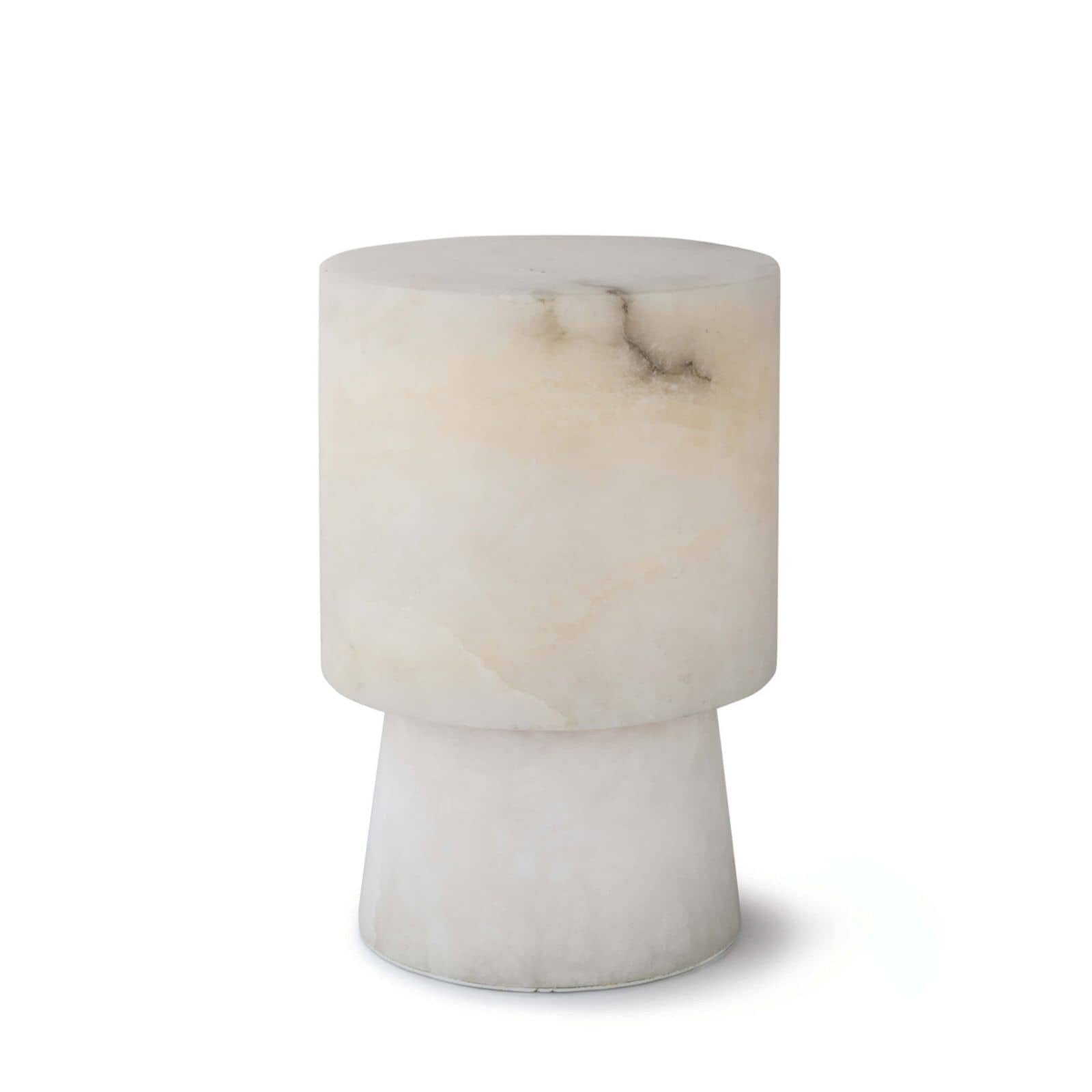 Regina Andrew Hazel Alabaster Uplight – Grayson Living