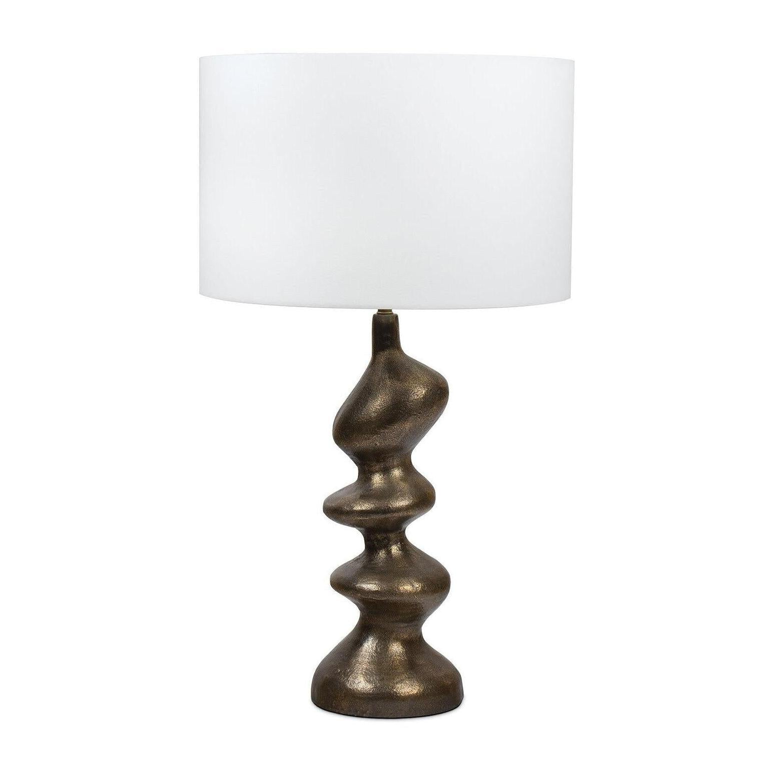 Regina Andrew Blobby Table Lamp – Grayson Living