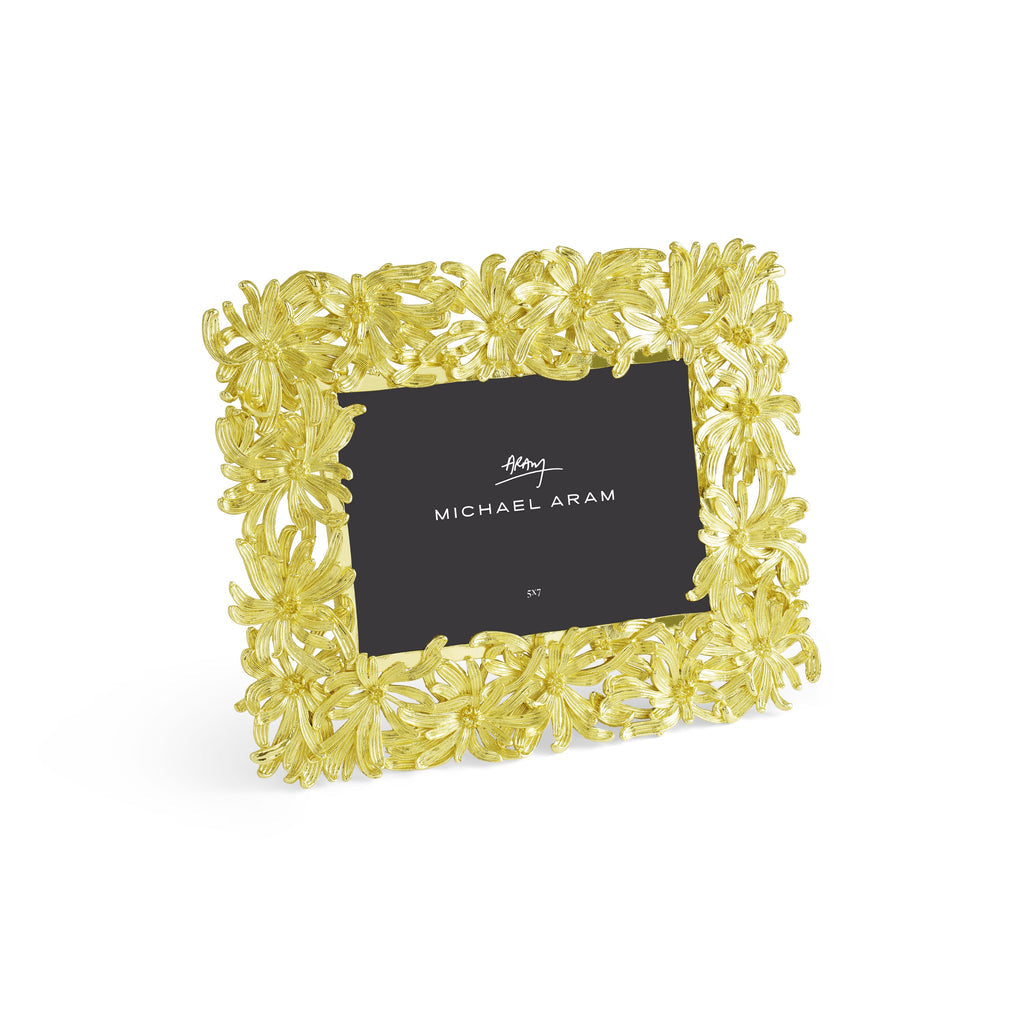 Michael Aram Dahlia Frame — Grayson Living