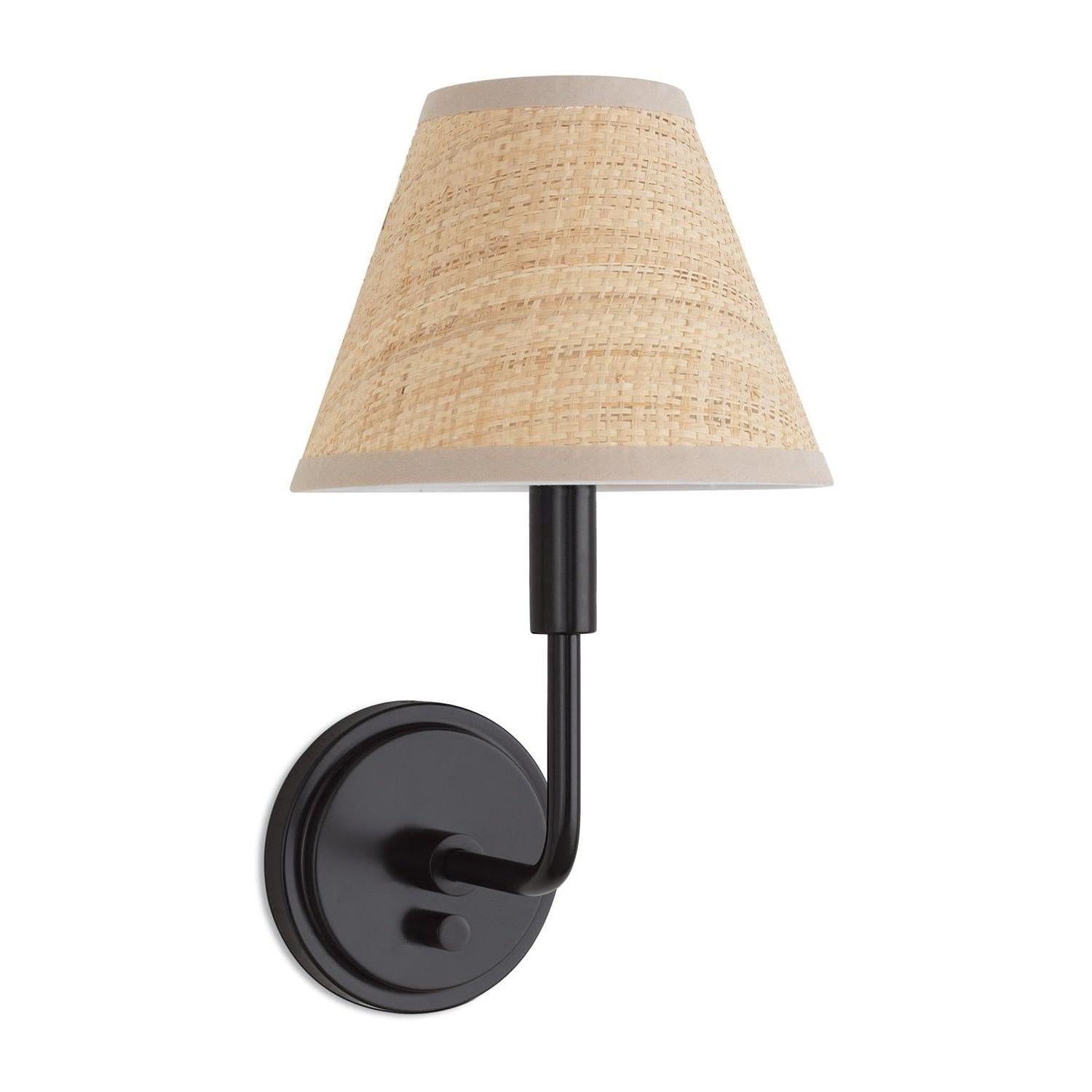 Regina Andrew Polly Single Sconce – Grayson Living