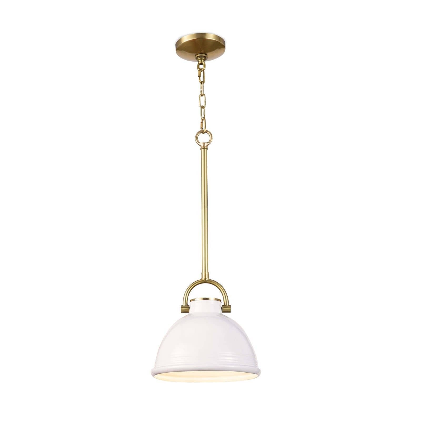 Regina Andrew Eloise Ceramic Pendant – Grayson Living