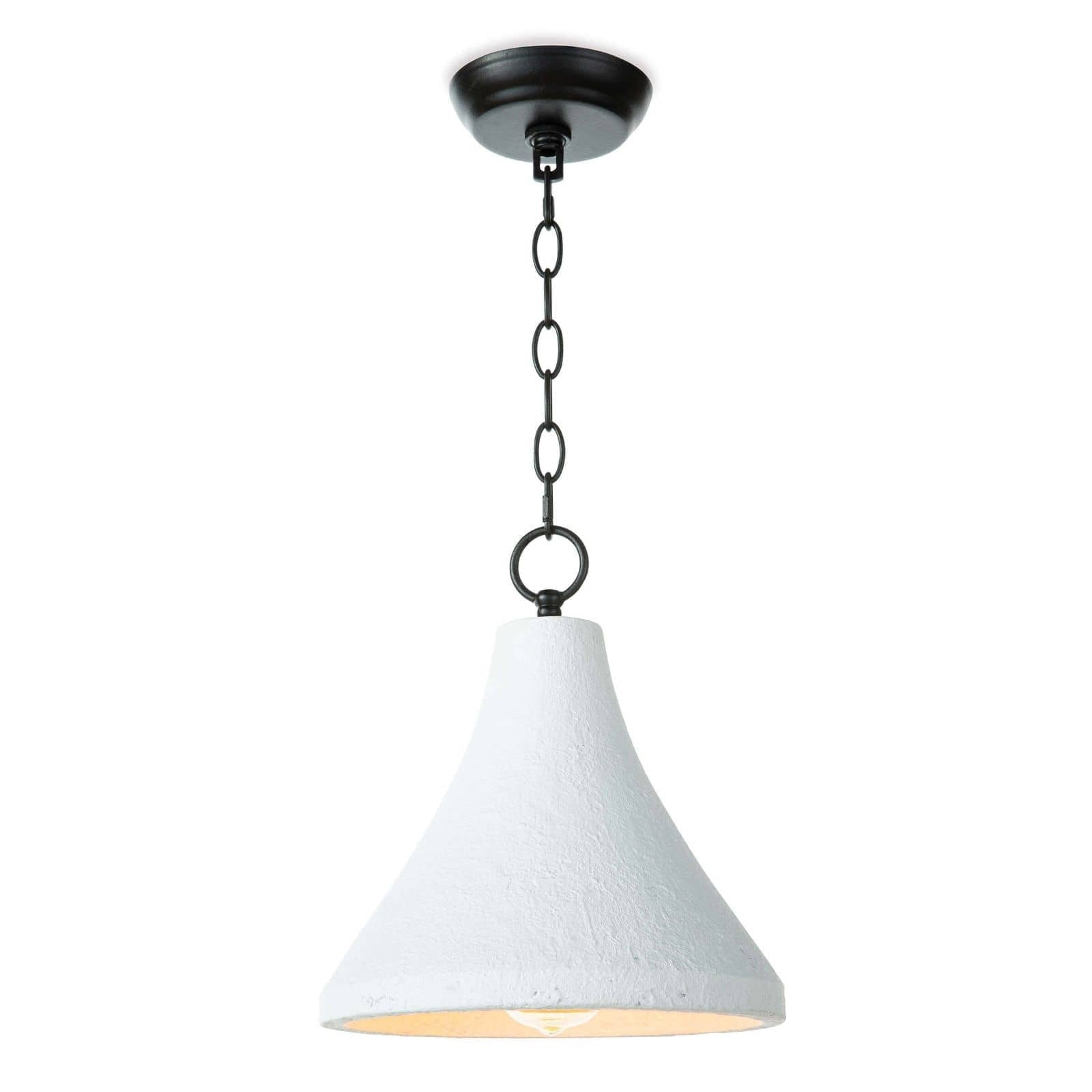 Regina Andrew Billie Concrete Pendant – Grayson Living