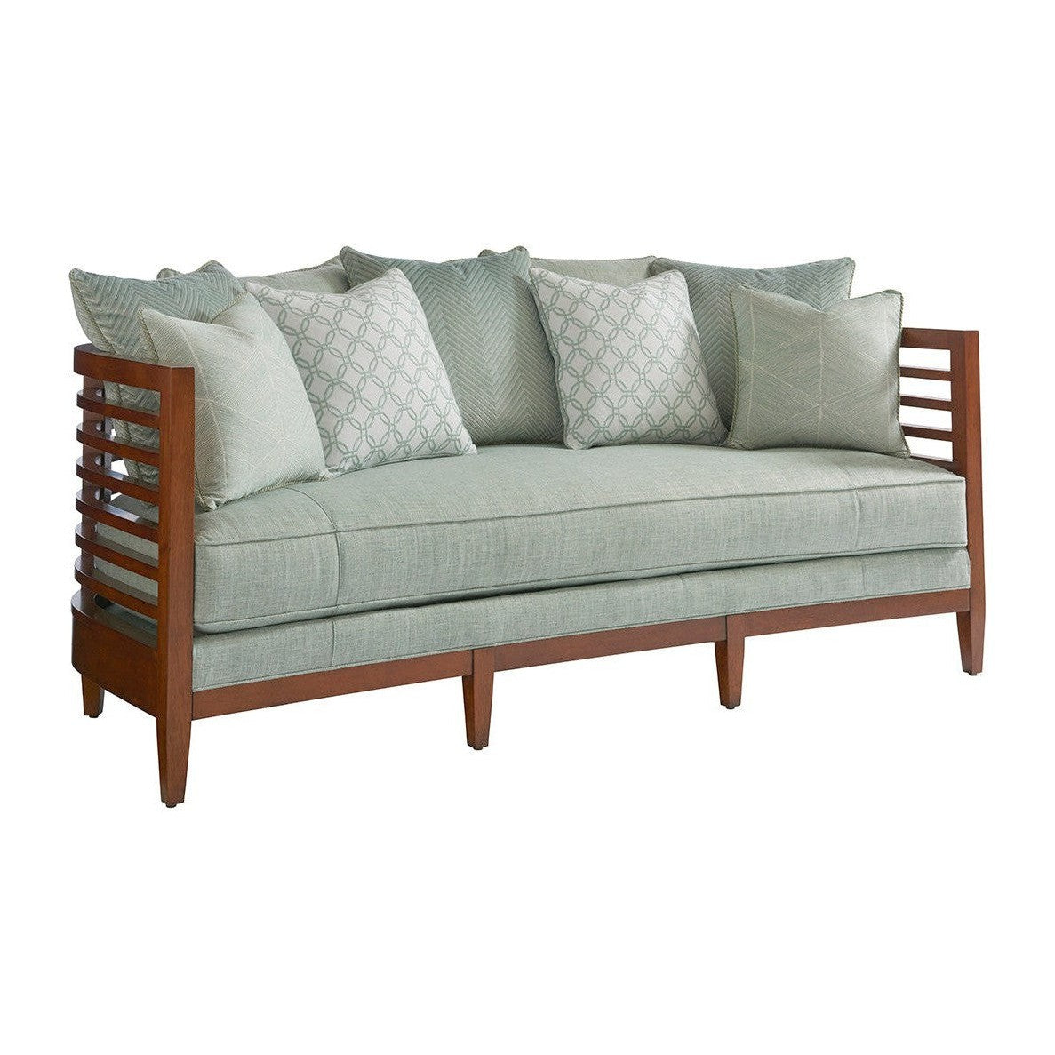Tommy Bahama Home Ocean Club St. Lucia Sofa - 82 Inch – Grayson Living