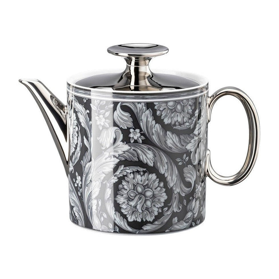 Versace Barocco Haze Tea Pot – Grayson Living