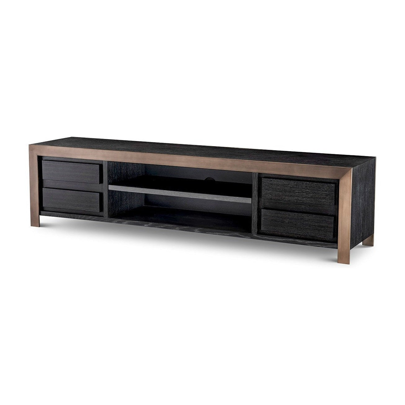 Eichholtz Talbot Media Cabinet – Grayson Living