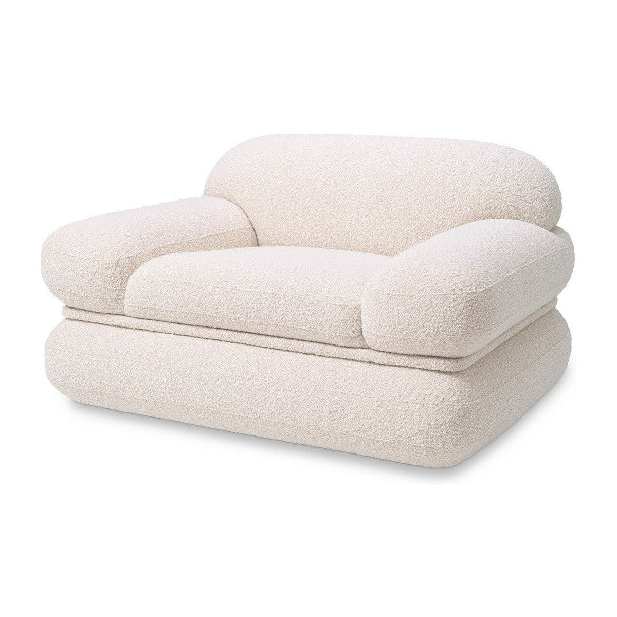 Eichholtz Menard Arm Chair — Grayson Living