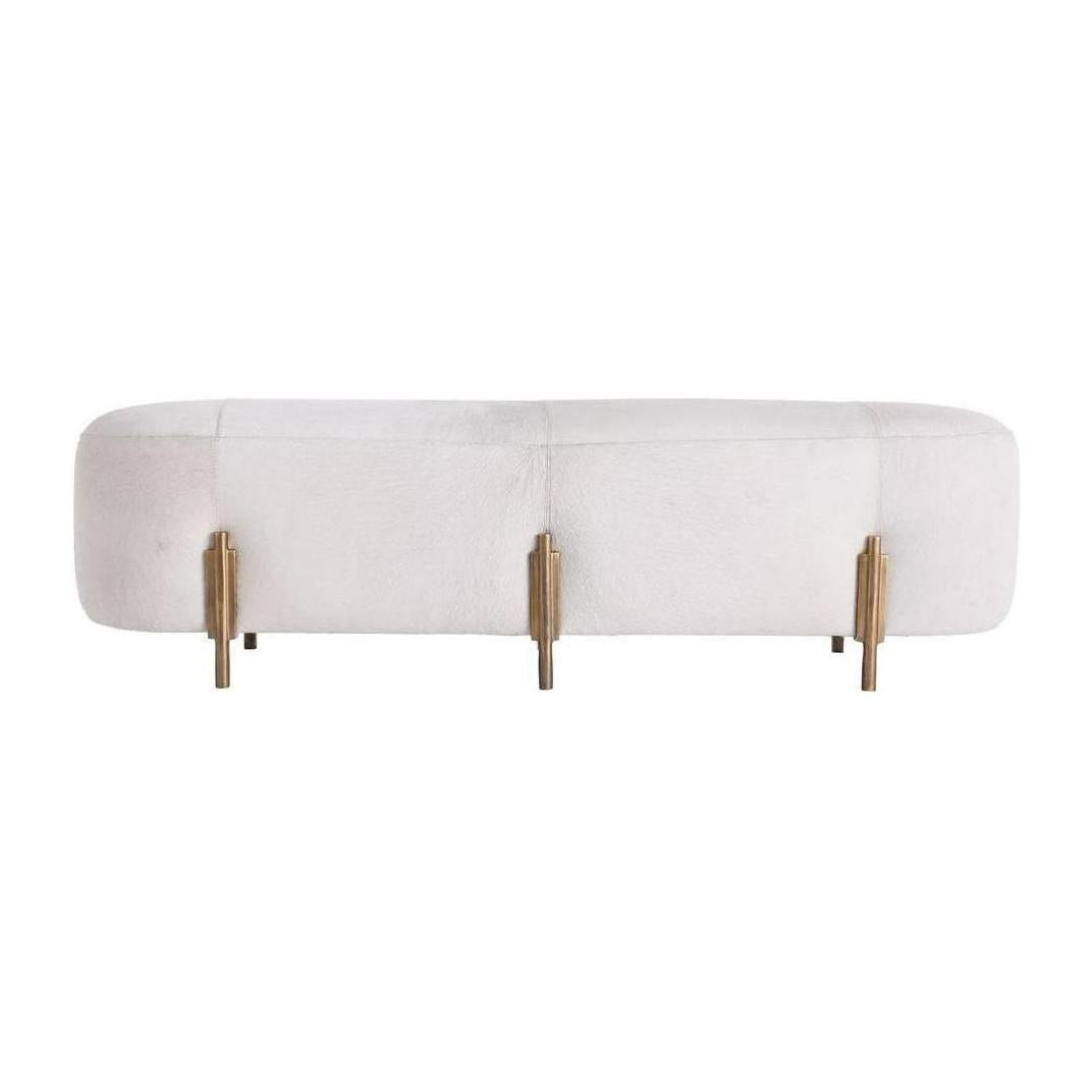 Arteriors Justin Bench – Grayson Living