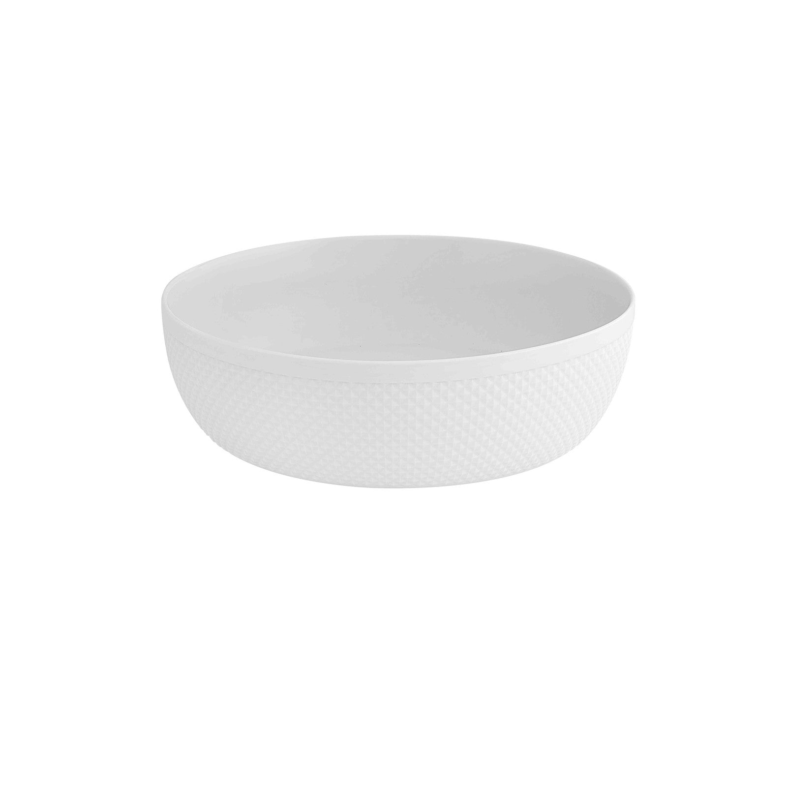 Vista Alegre Maya Salad Bowl – Grayson Living