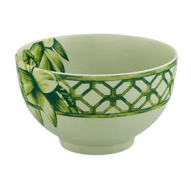 Vista Alegre The Meaning Rice Bowl — Grayson Living