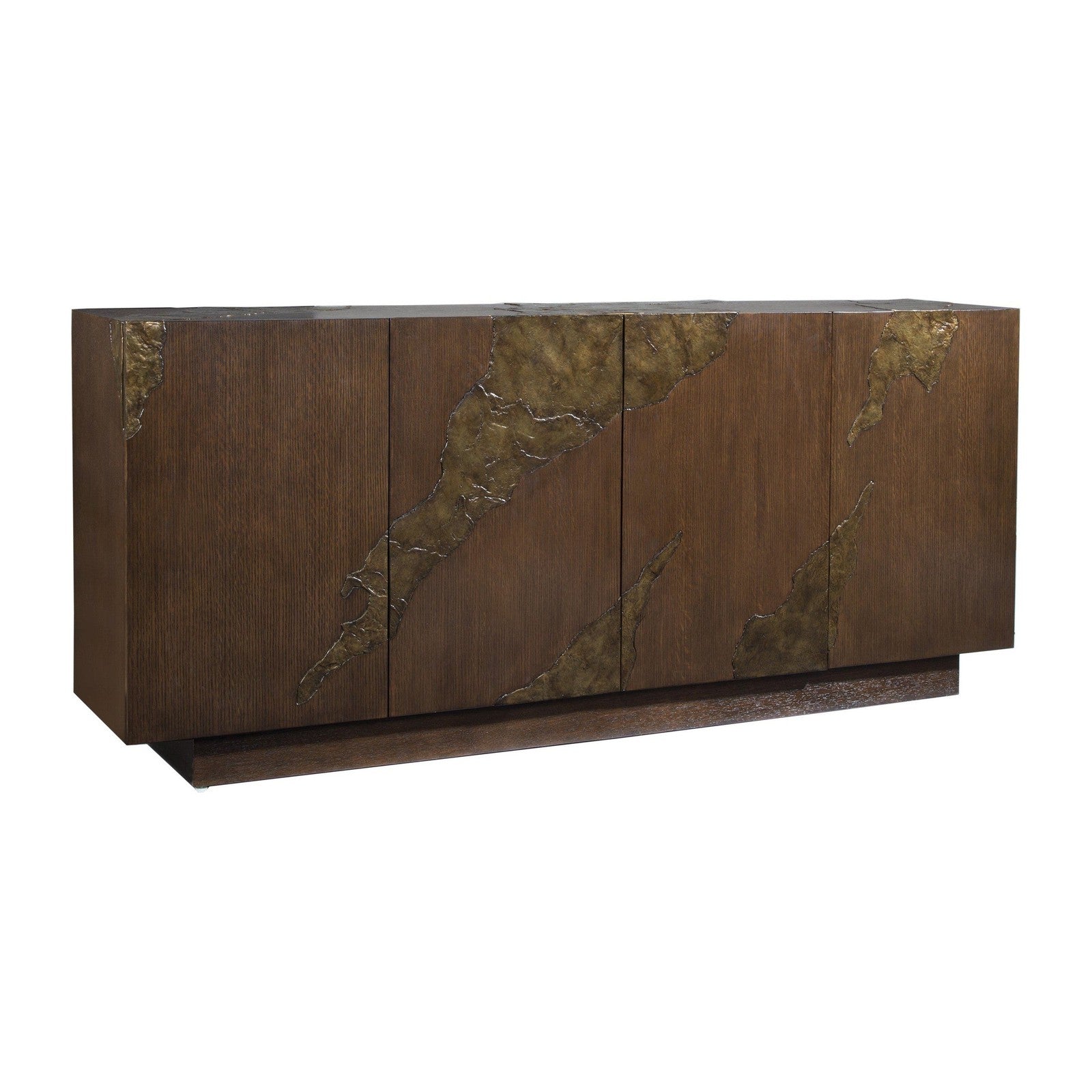 Artistica Home Signature Designs Contango Media Console – Grayson Living