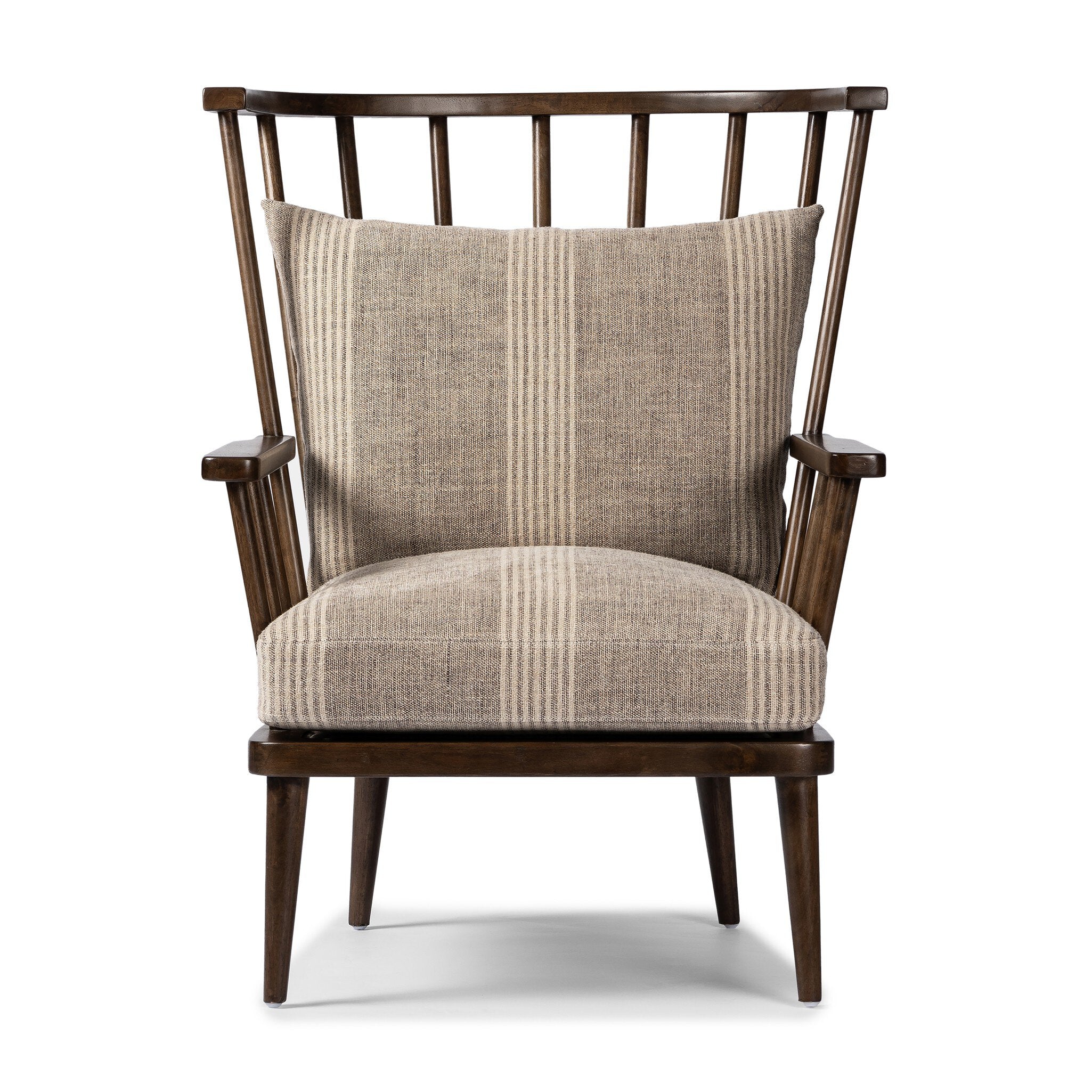 Four Hands Graham Chair – Grayson Living