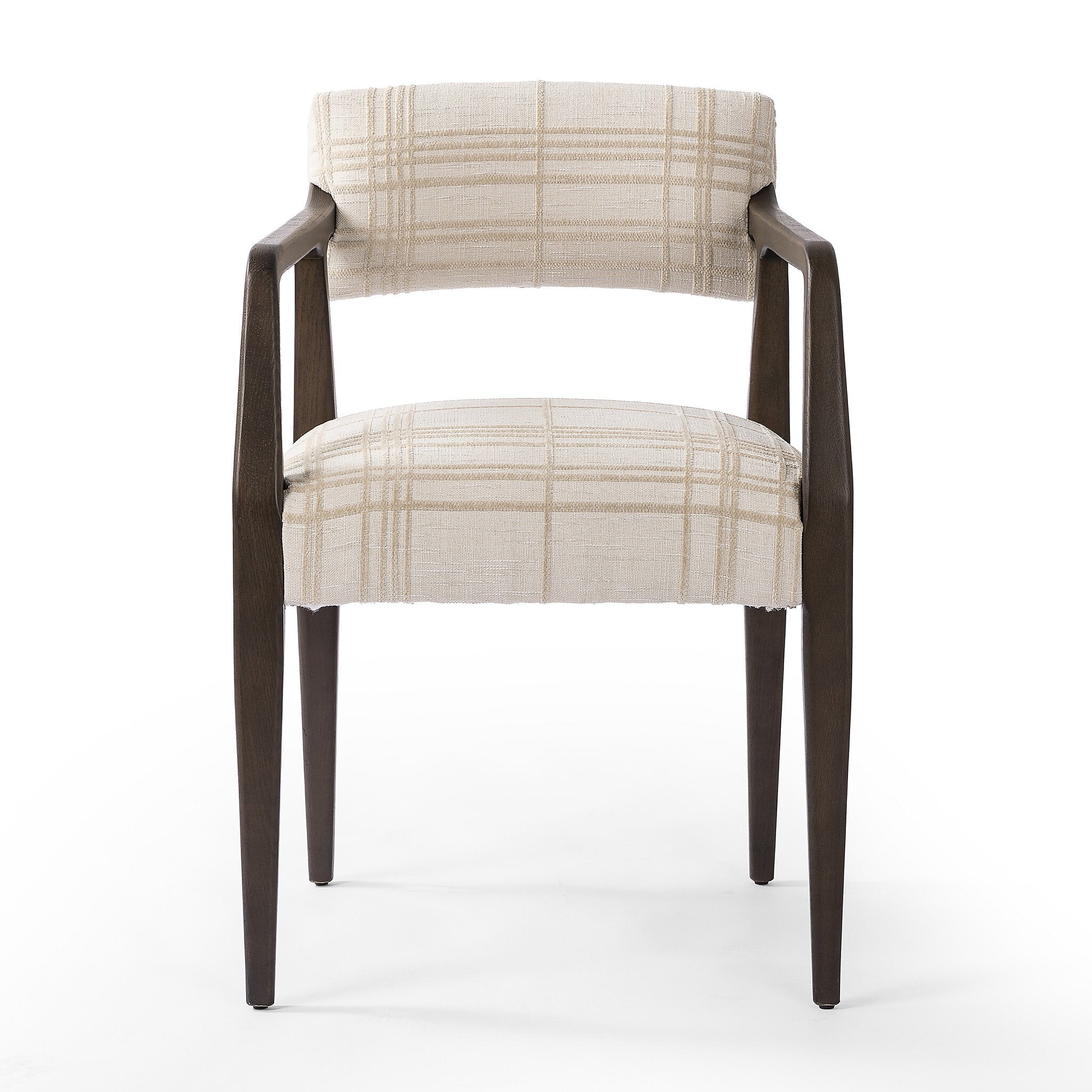 Four Hands Tyler Dining Armchair – Grayson Living