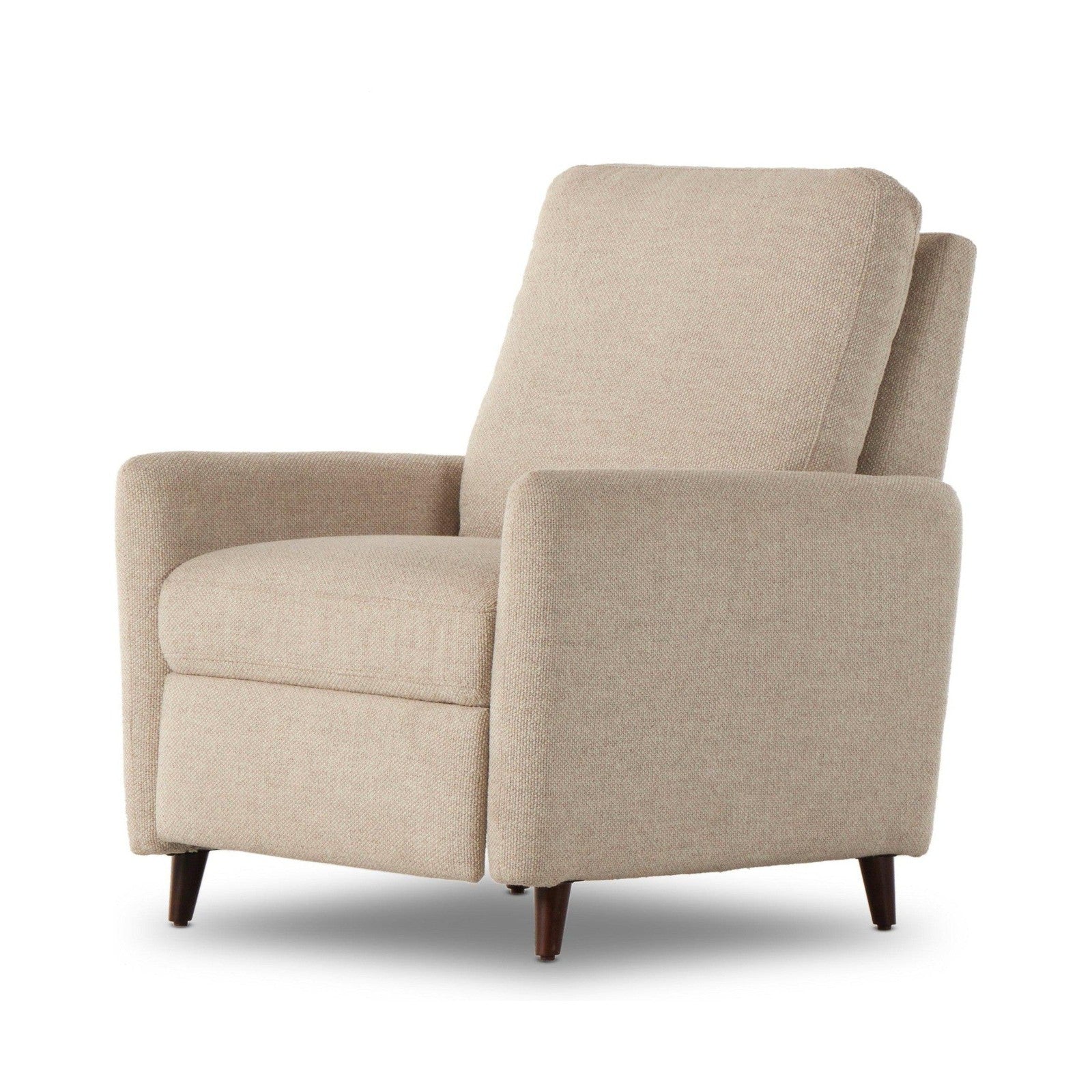 Four Hands Wallen Recliner EOL – Grayson Living