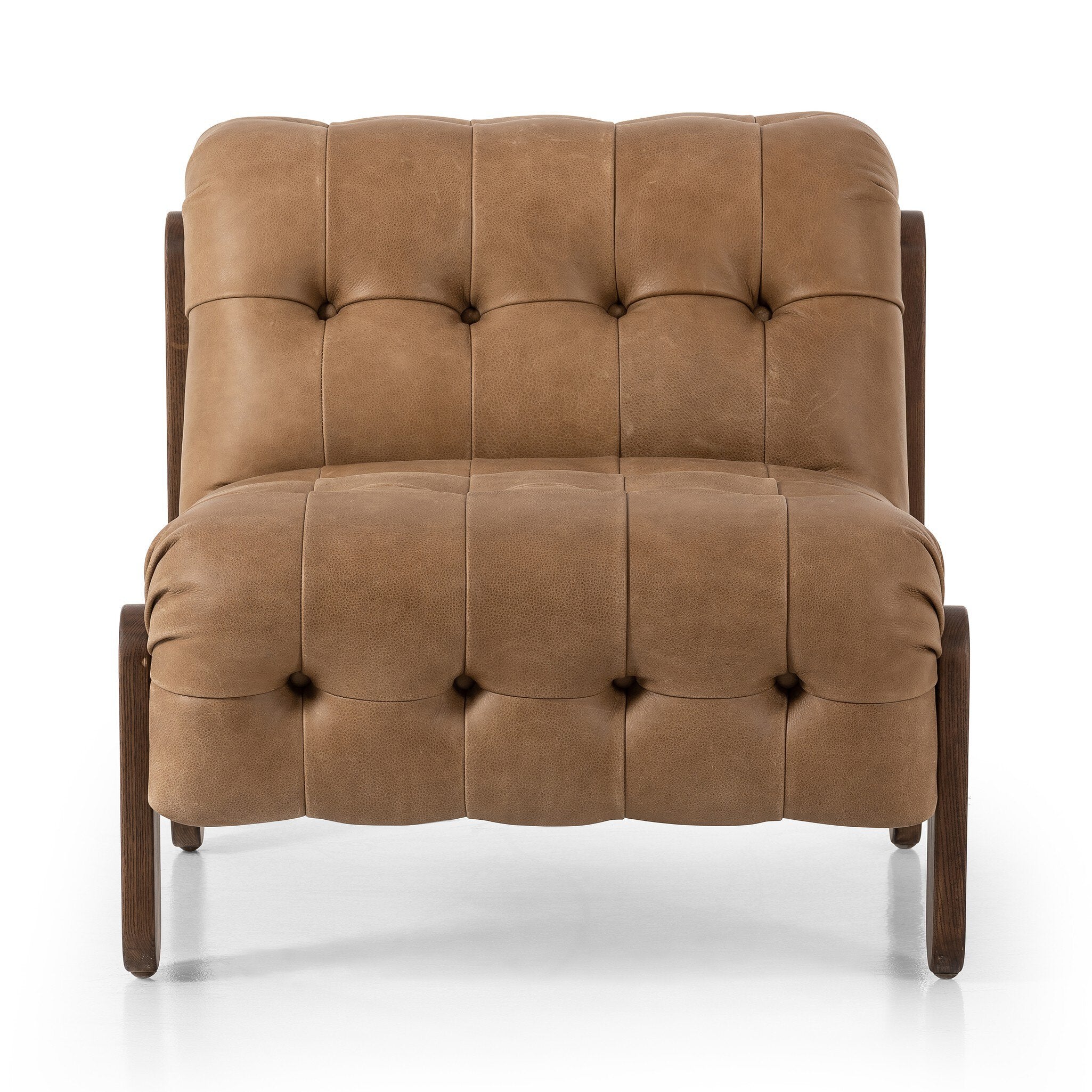Four Hands Jeremiah Chair – Grayson Living