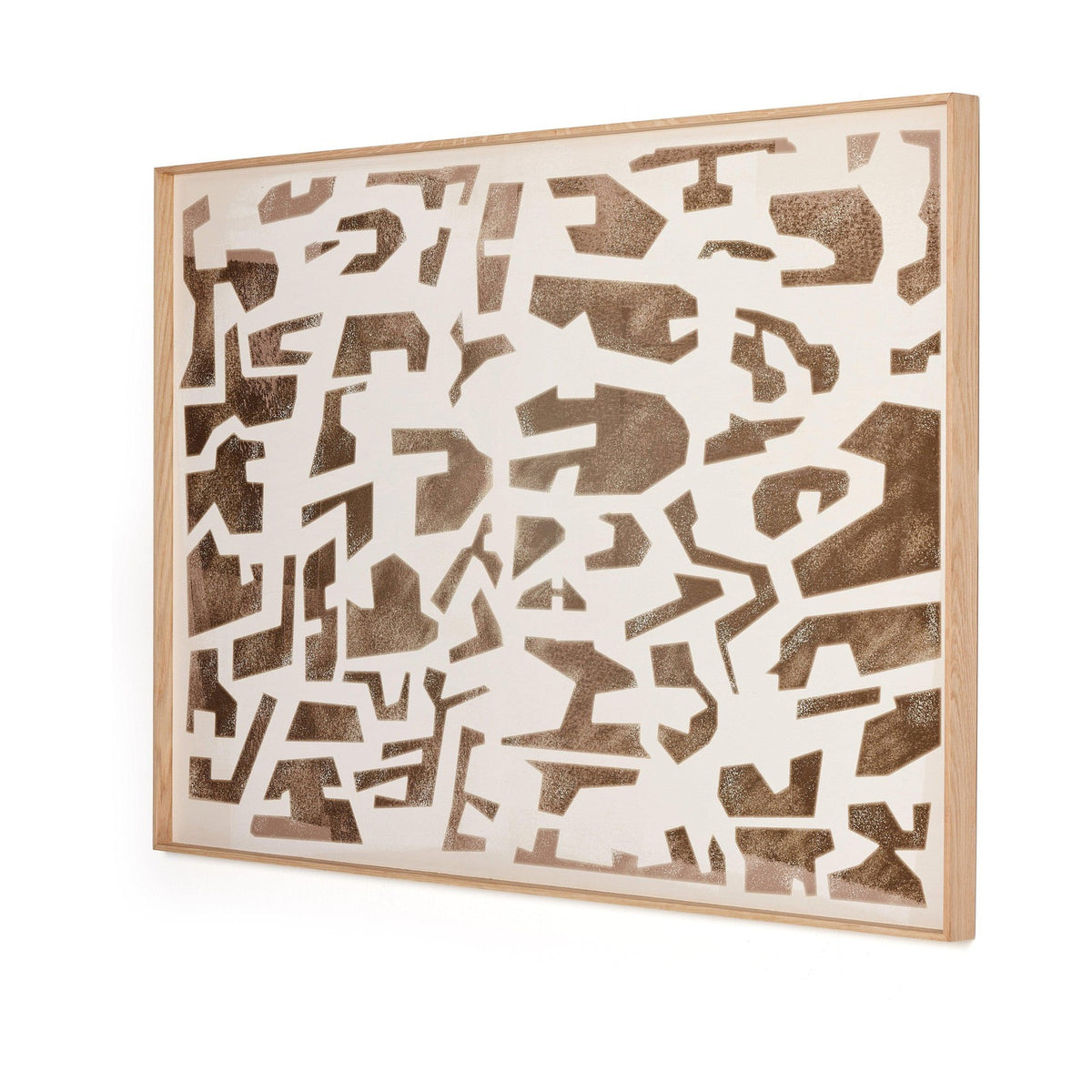 Block Sand II By Coup D'esprit Ltd — Grayson Living