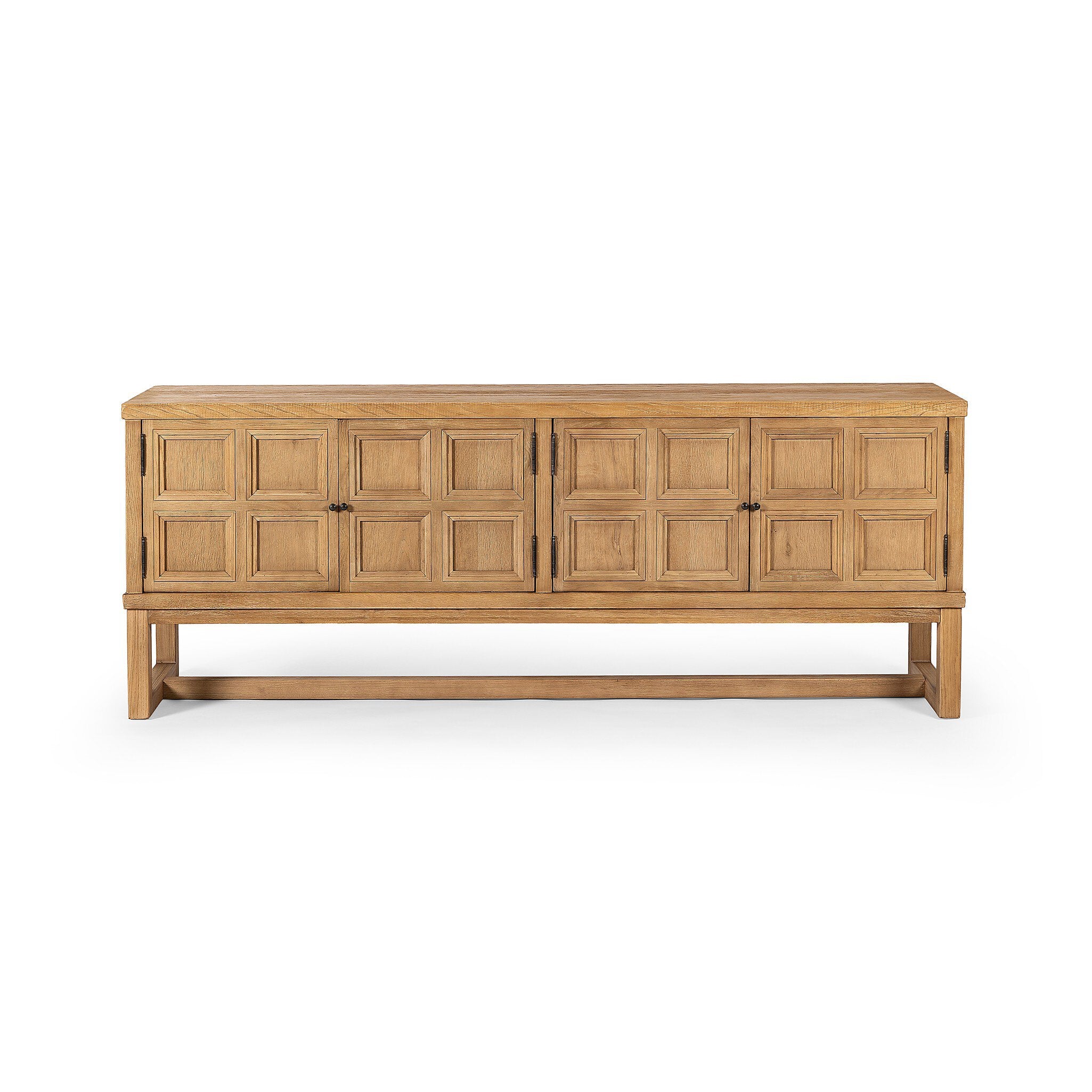 Four Hands Tamara Media Console – Grayson Living
