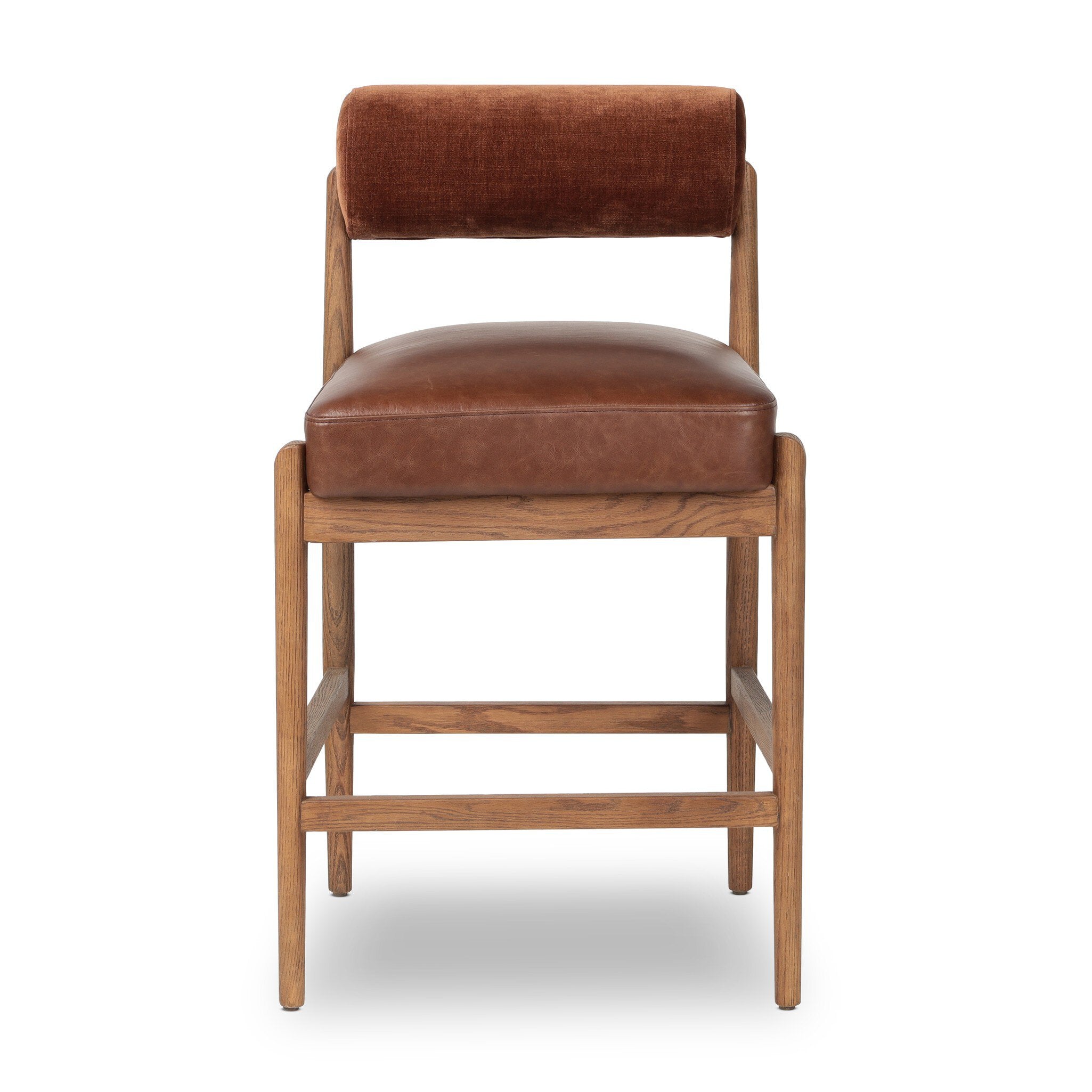 Four Hands Jazelle Counter Stool – Grayson Living