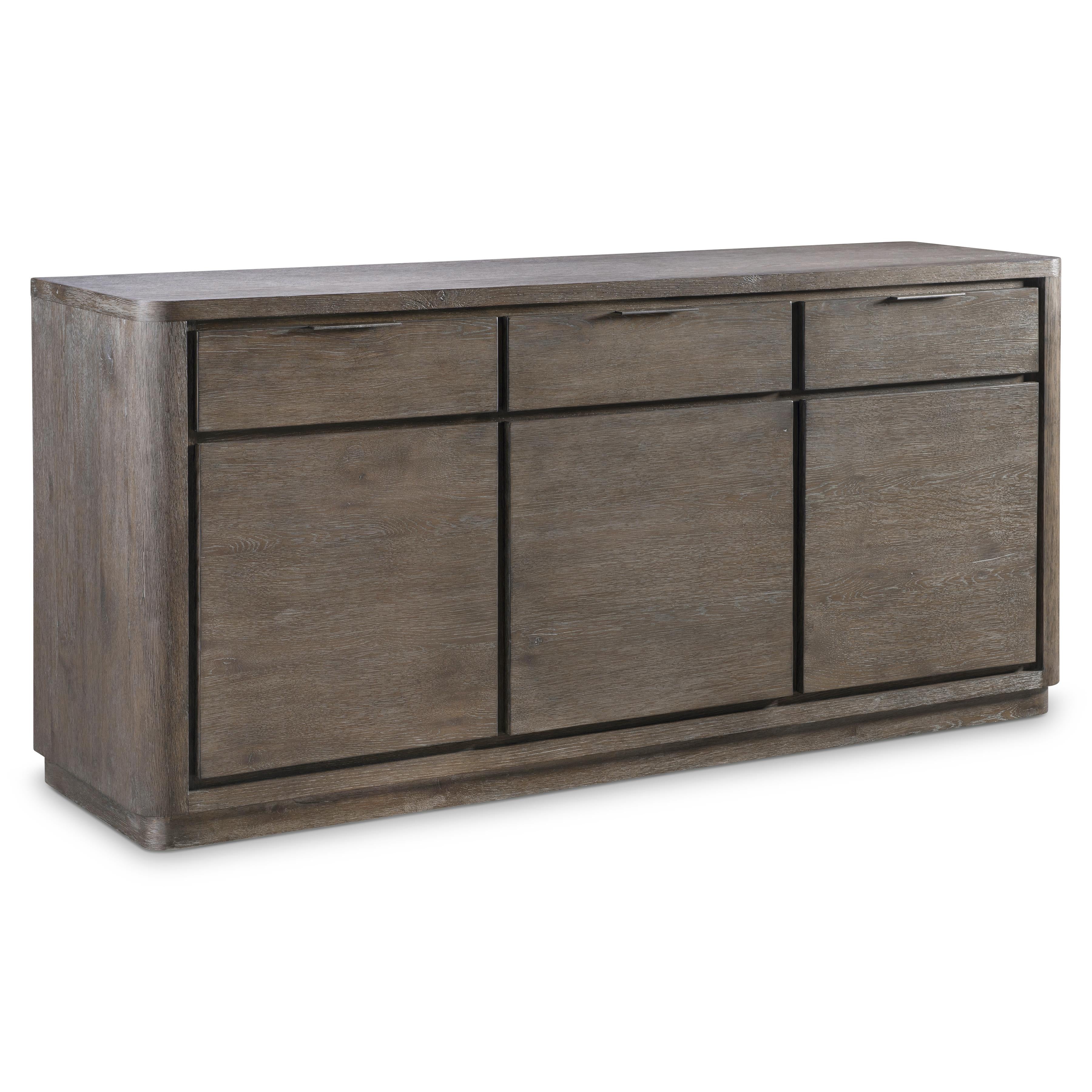 Bernhardt Outline Buffet 132 – Grayson Living