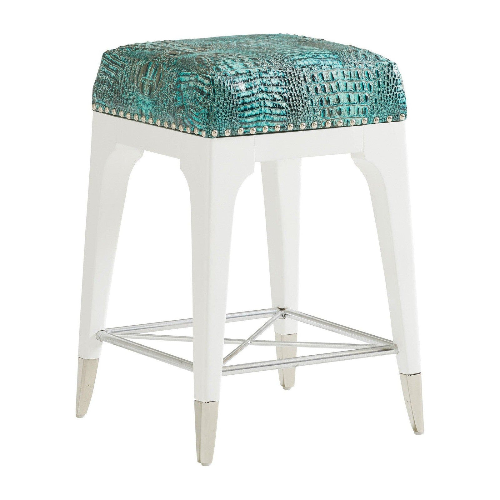 Lexington Avondale Northbrook Counter Stool - 17 Inch – Grayson Living
