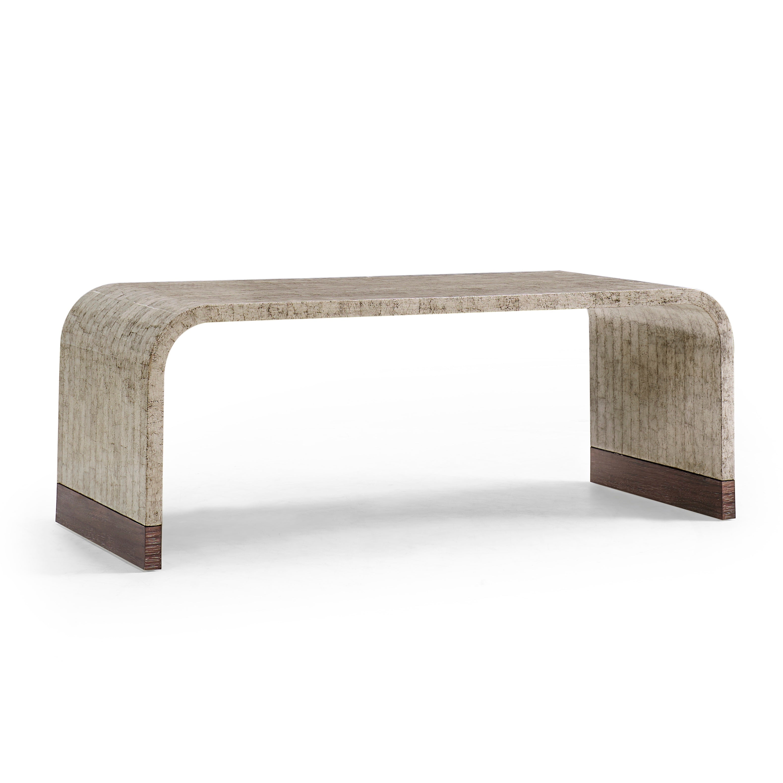 Jonathan Charles Gaia Rectangular Coffee Table – Grayson Living