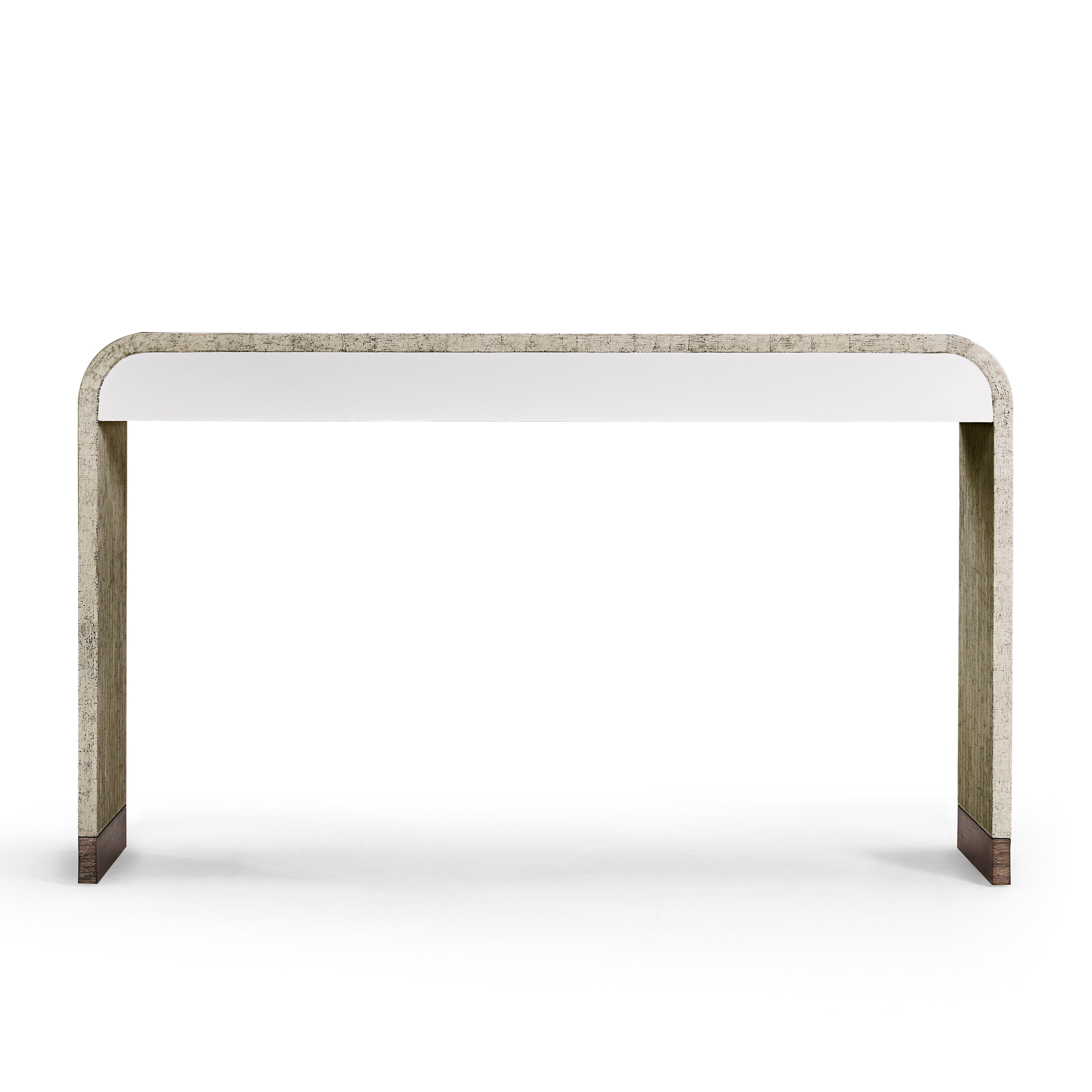 Jonathan Charles Gaia Console Table – Grayson Living