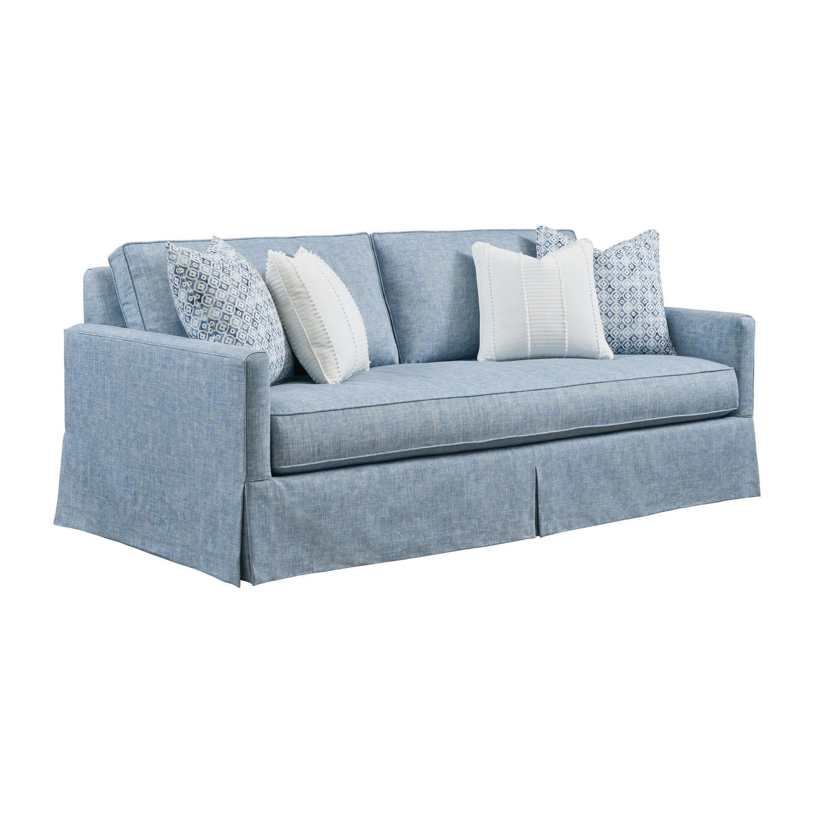 Barclay Butera Upholstery Sandpiper Sofa – Grayson Living