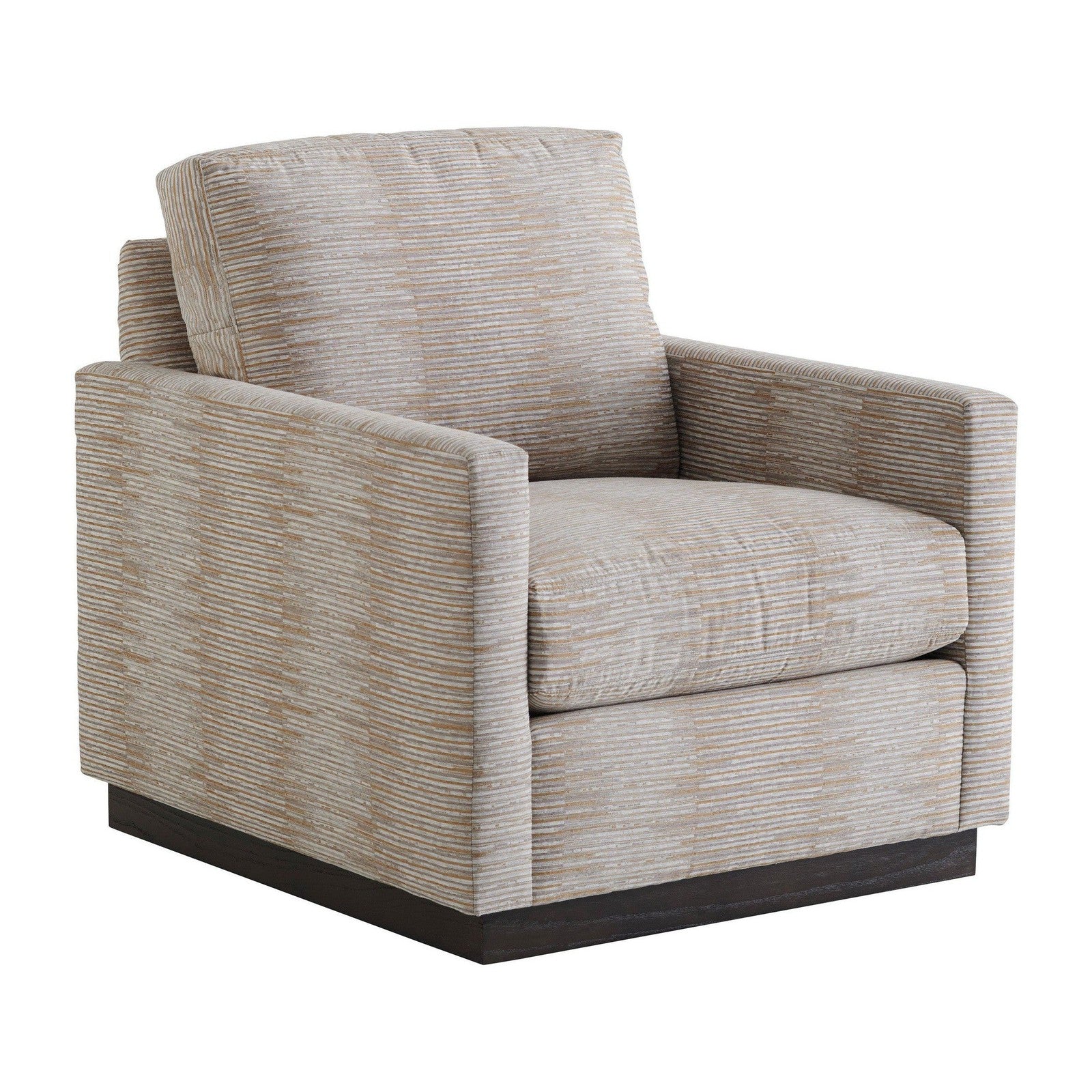 Barclay Butera Upholstery Meadow View Swivel Chair – Grayson Living