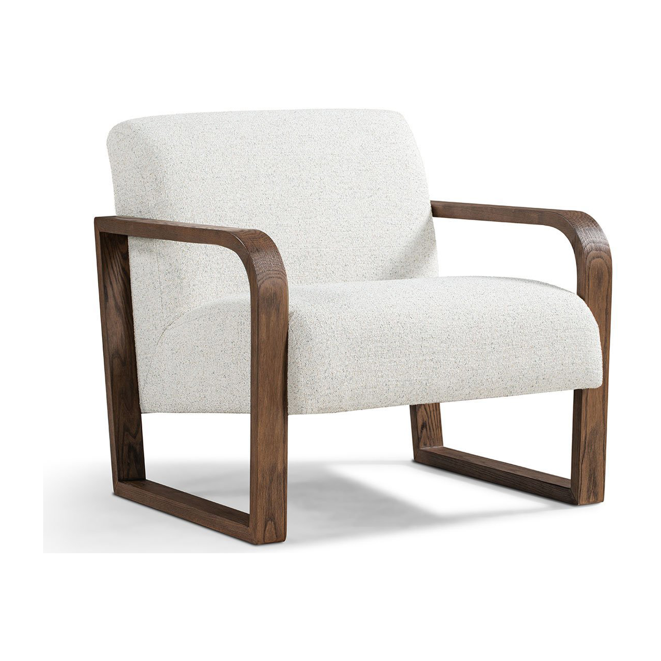 Classic Home Lexington Boucle Accent Chair – Grayson Living
