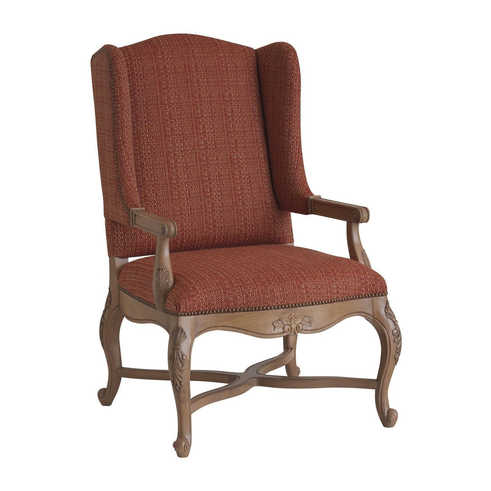 Barclay Butera Upholstery Patras Chair – Grayson Living