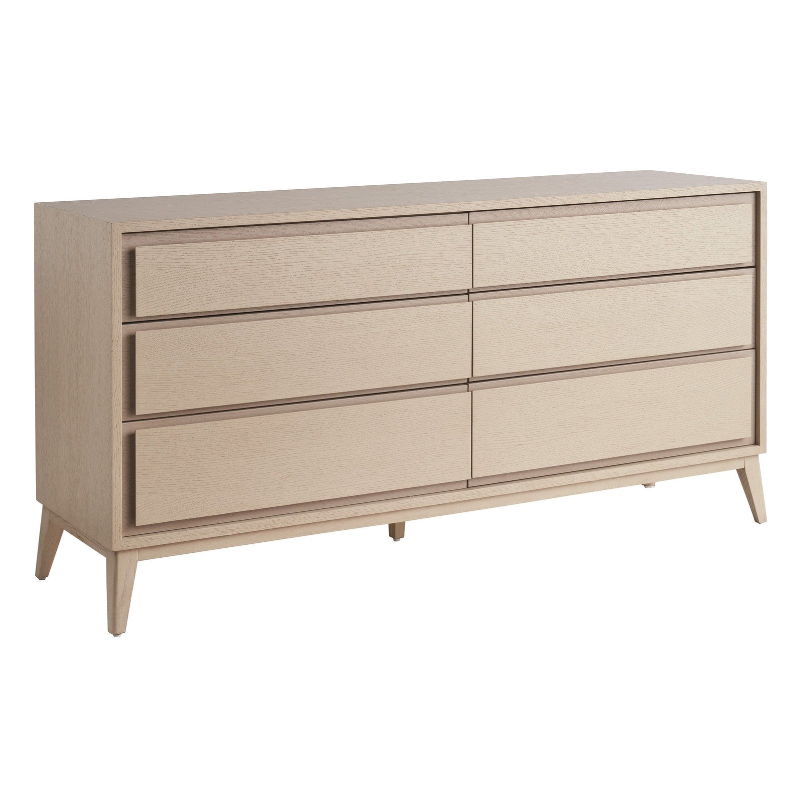 Tommy Bahama Home Sunset Key Latham Double Dresser – Grayson Living