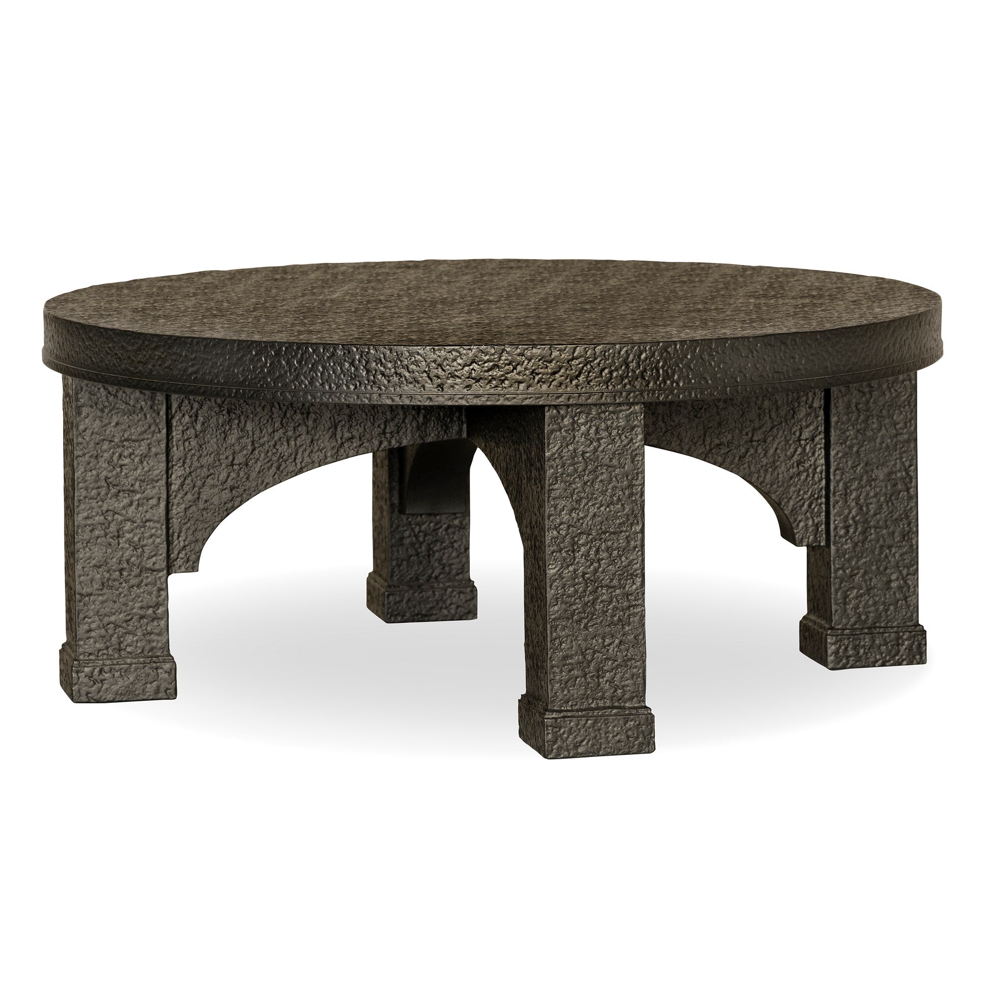 Ambella Sierra Cocktail Table – Grayson Living