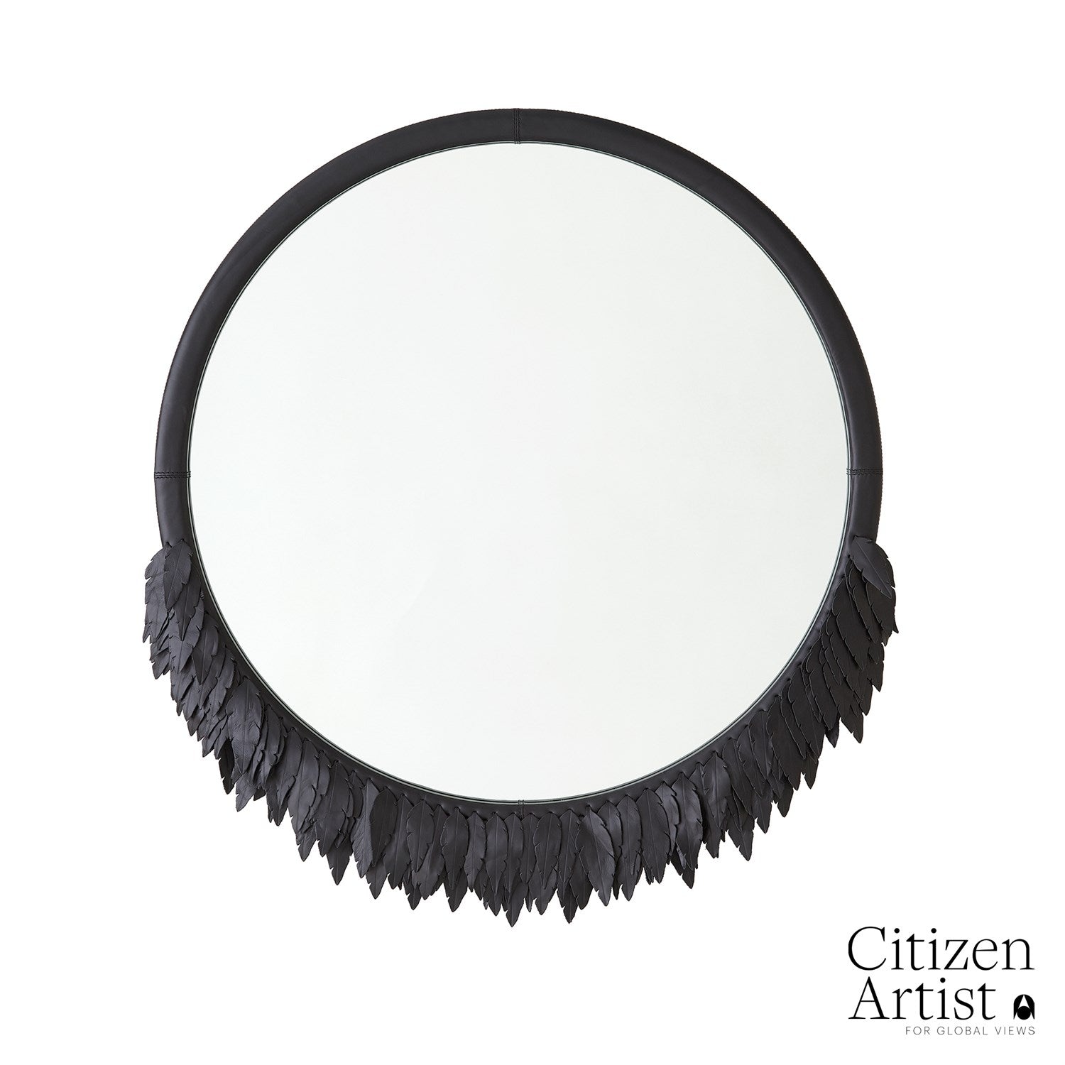 Citizen Artist for Global Views Emily Mirror – Grayson Living